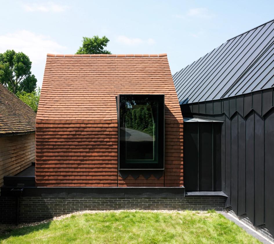 Ditchling Museum of Art + Craft | Adam Richards Architects