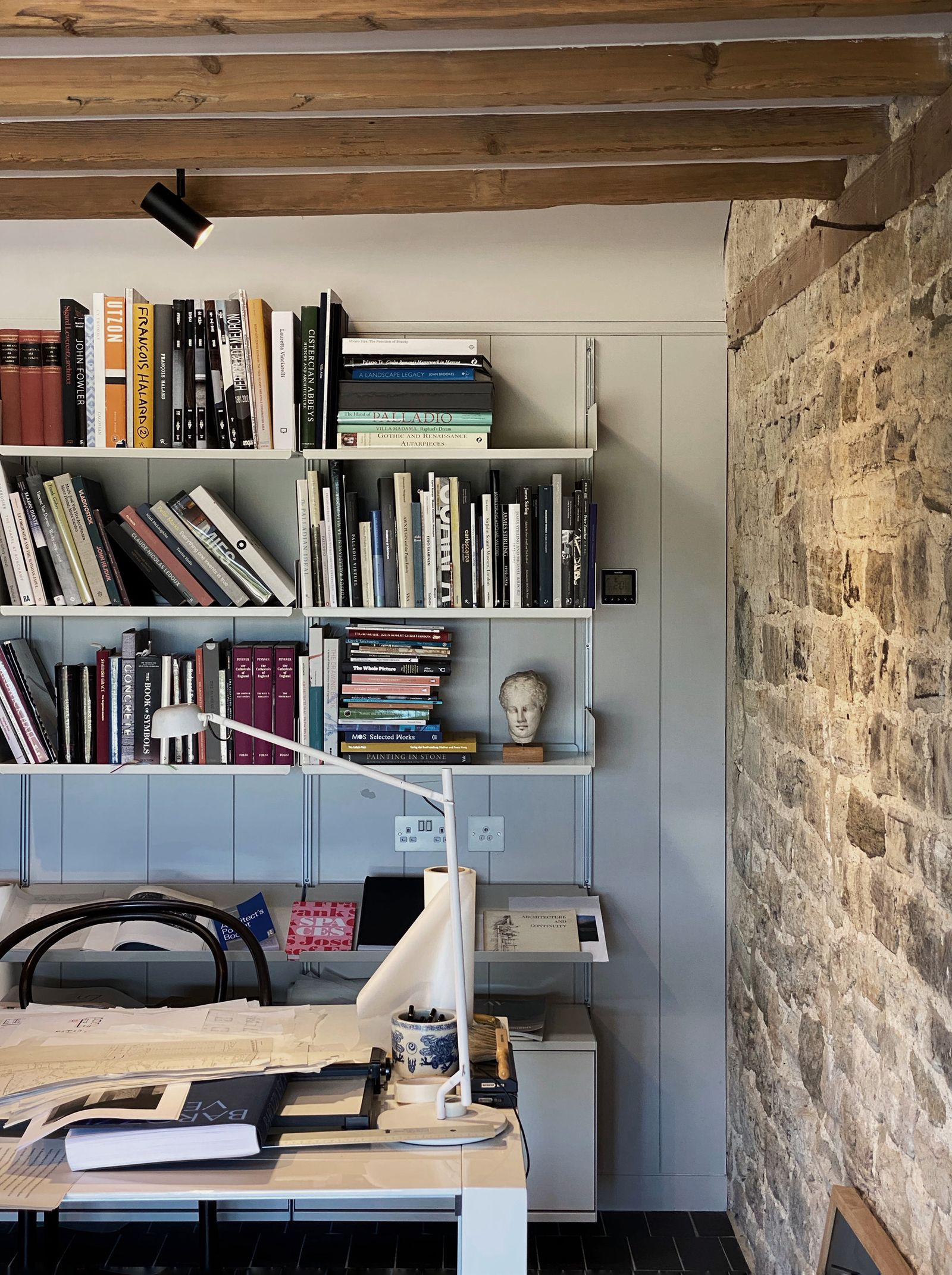 About | Adam Richards Architects