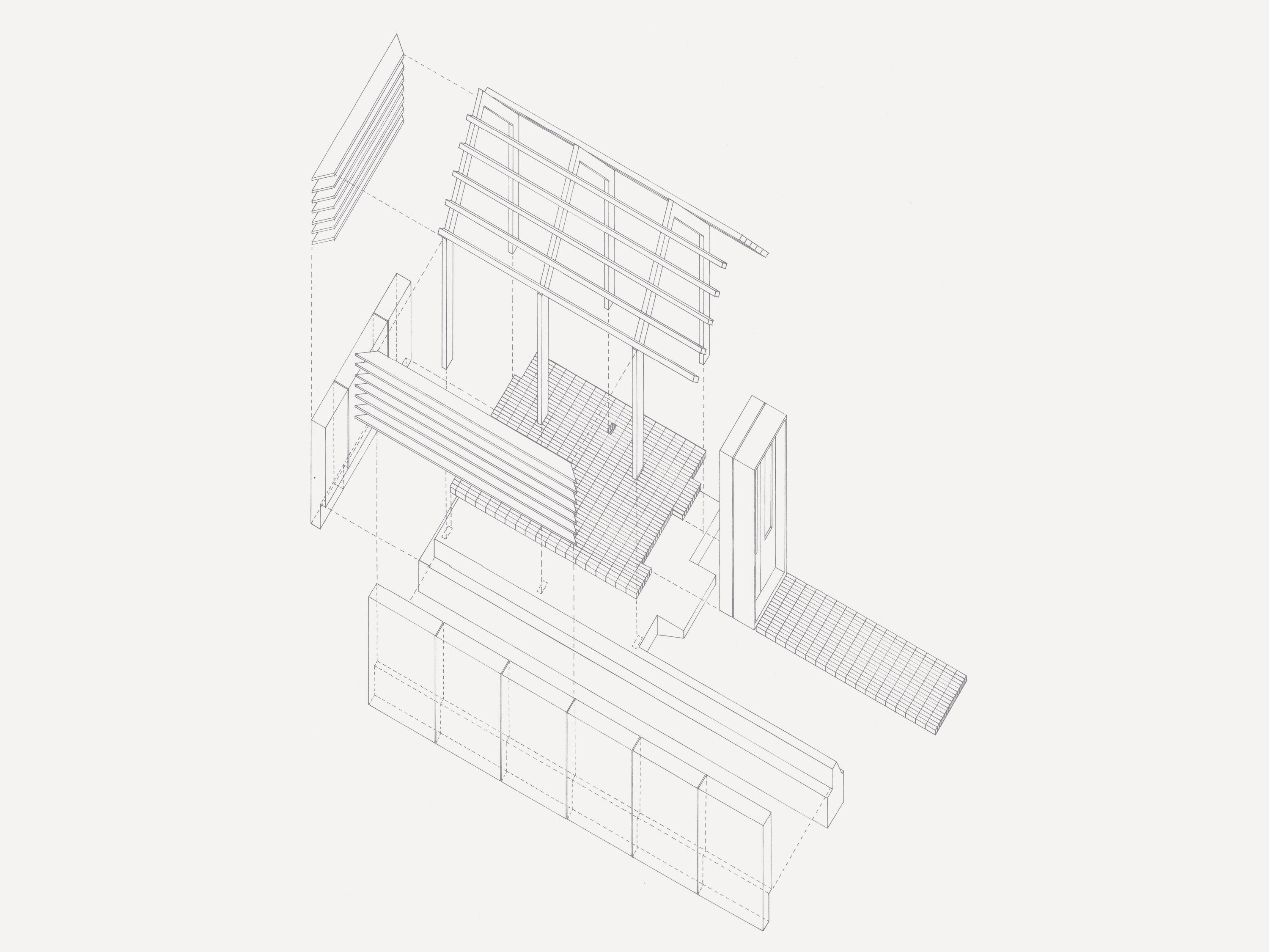Flint House | Adam Richards Architects