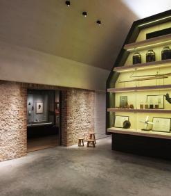 Ditchling Museum of Art + Craft | Adam Richards Architects