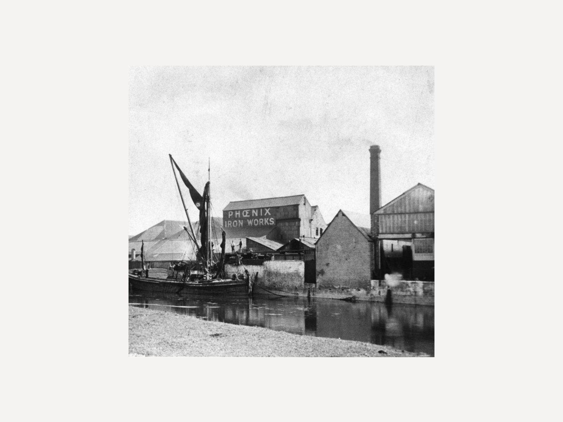 Lewes Phoenix | Adam Richards Architects