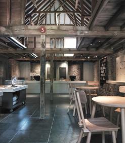 Ditchling Museum of Art + Craft | Adam Richards Architects