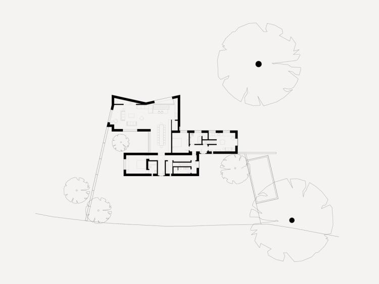 Dutch Barn House | Adam Richards Architects