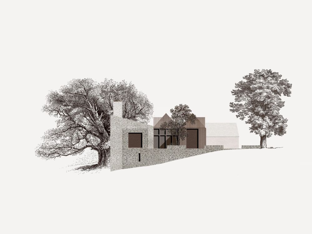 Dutch Barn House | Adam Richards Architects