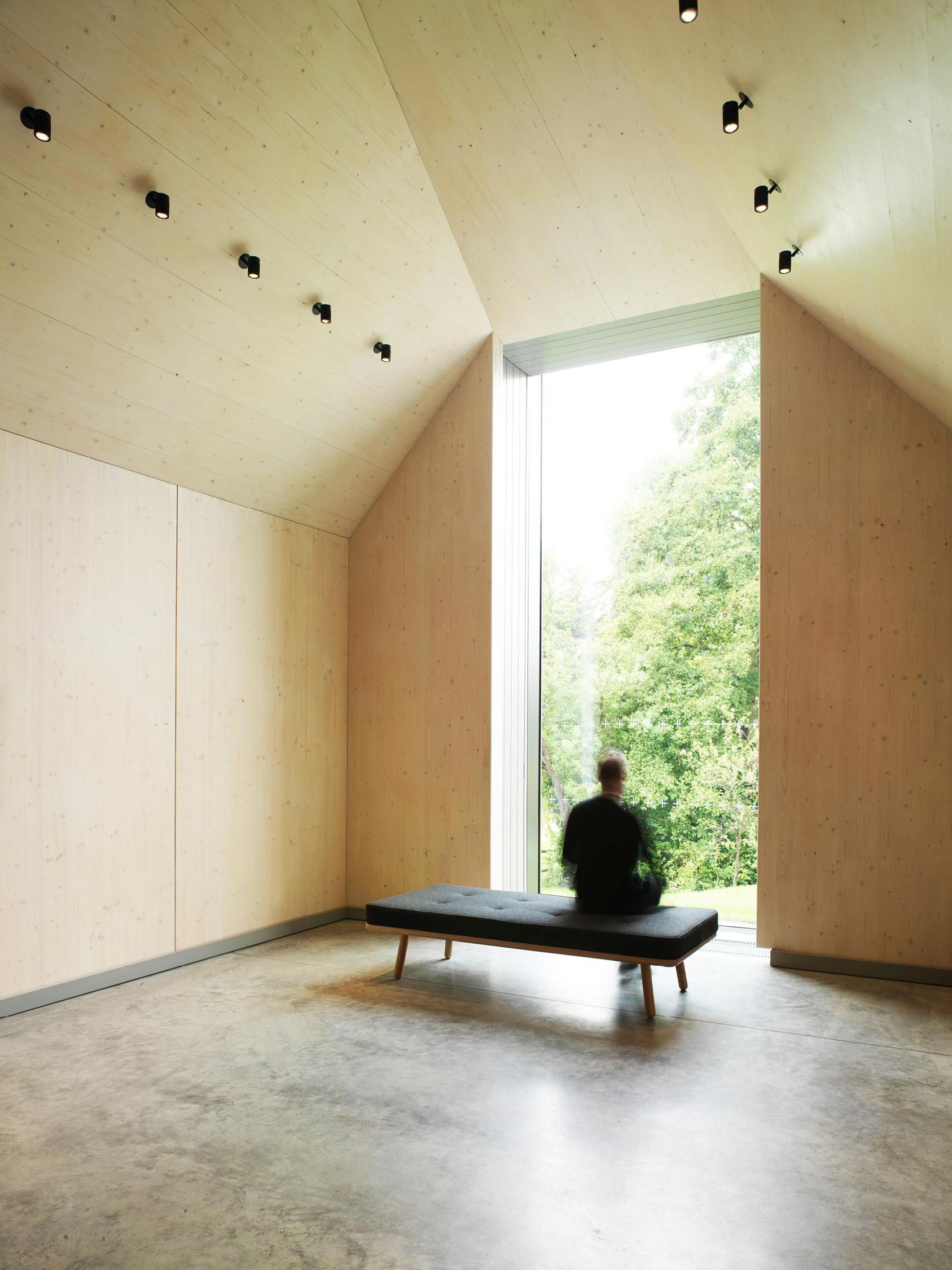 Ditchling Museum of Art + Craft | Adam Richards Architects