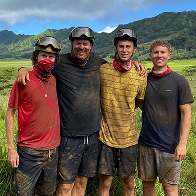 About us