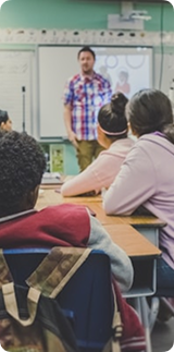 Explore Learning Beyond Books | The Explorer Academy