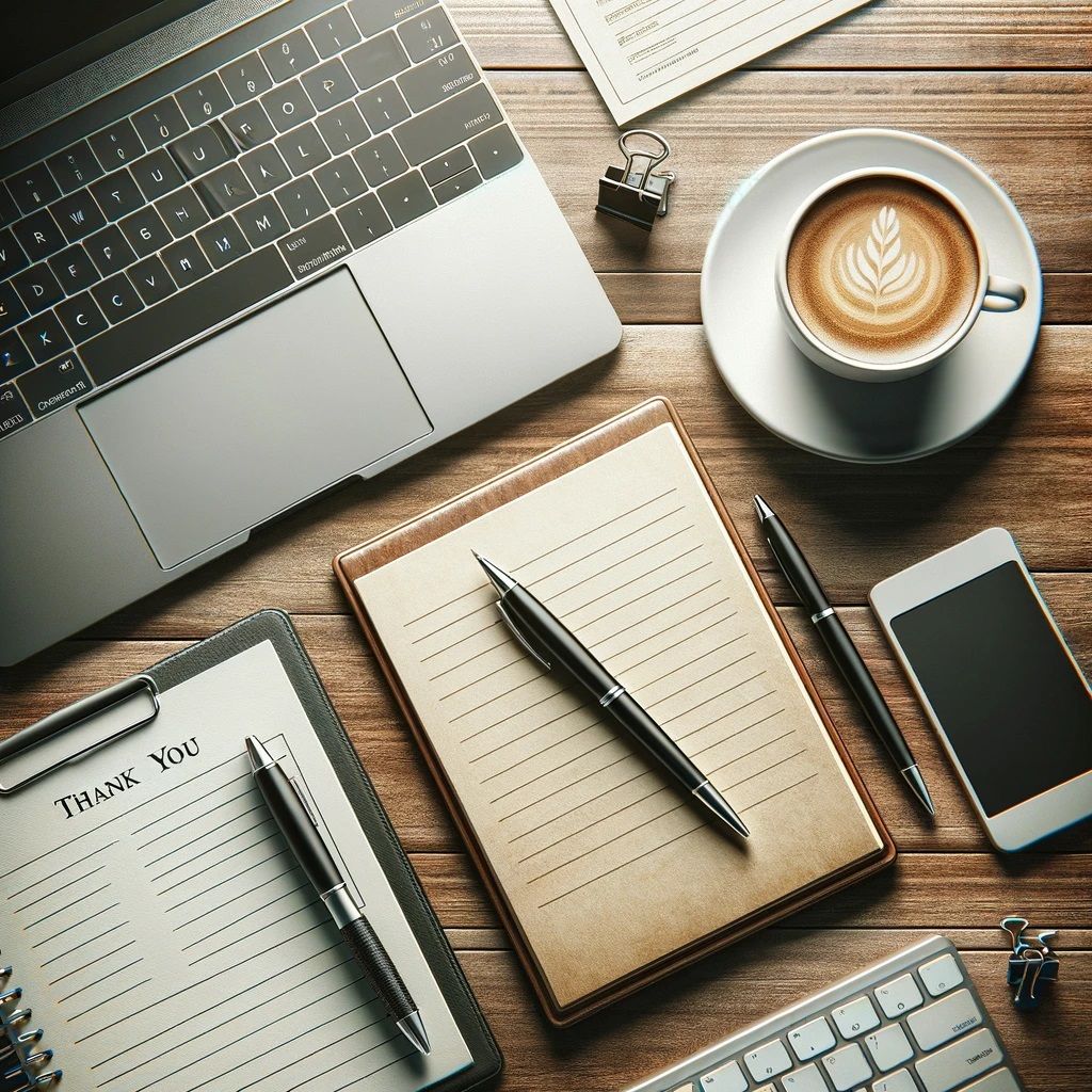 JOBBSOKNADER.NO – Skriv jobbsøknad på minutter!