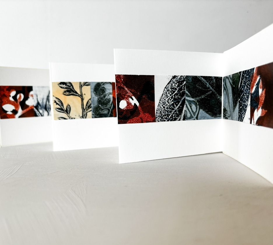 Leicester Print Workshop