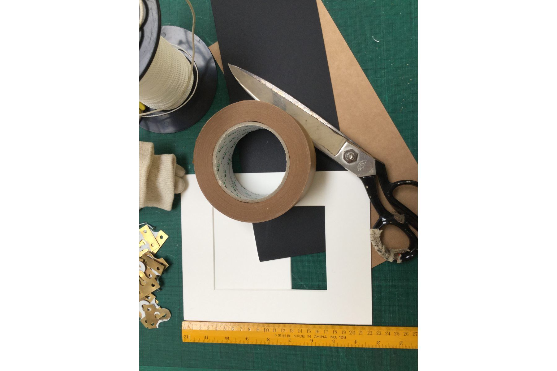 Leicester Print Workshop