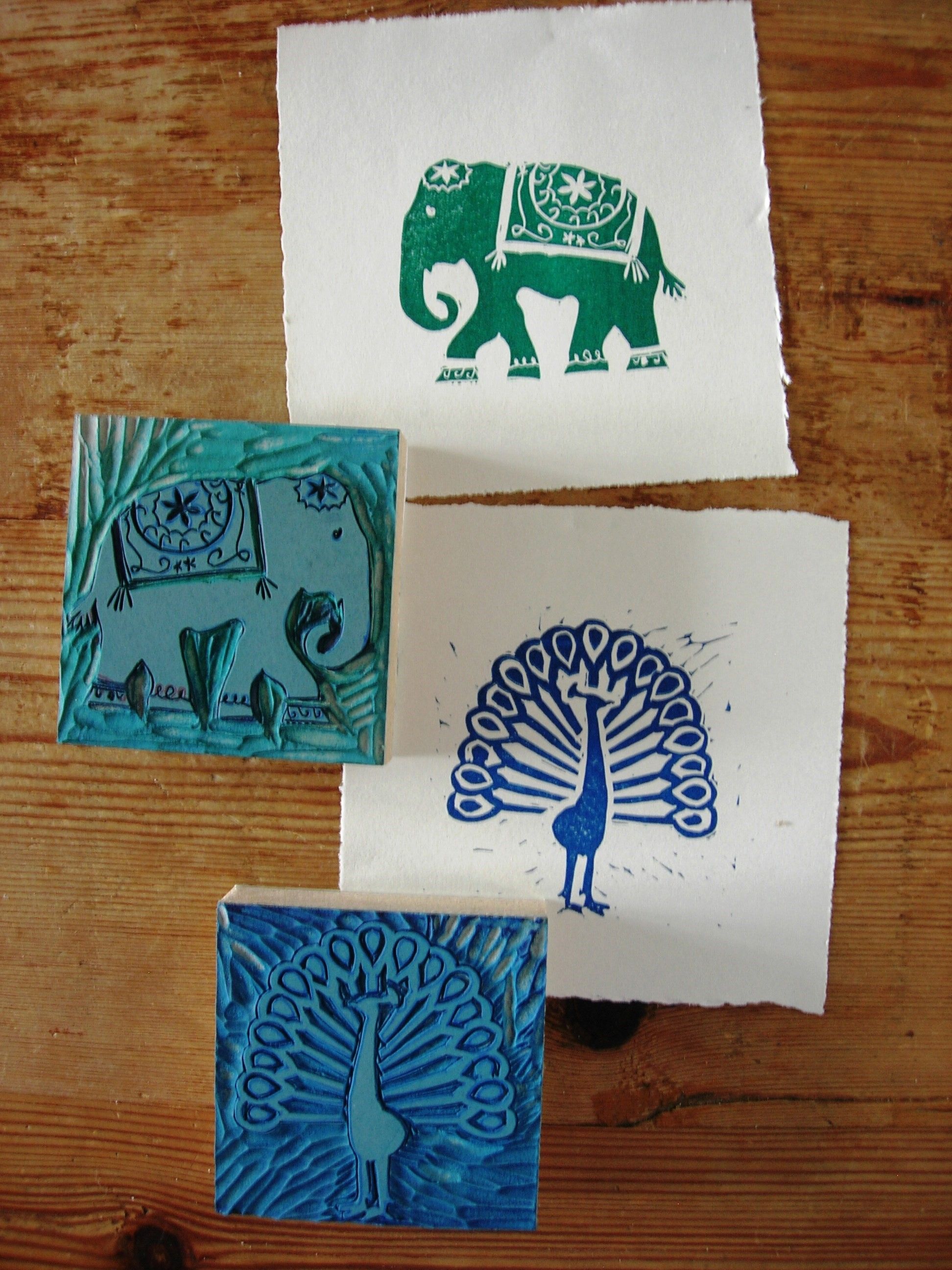 Courses | Leicester Print Workshop