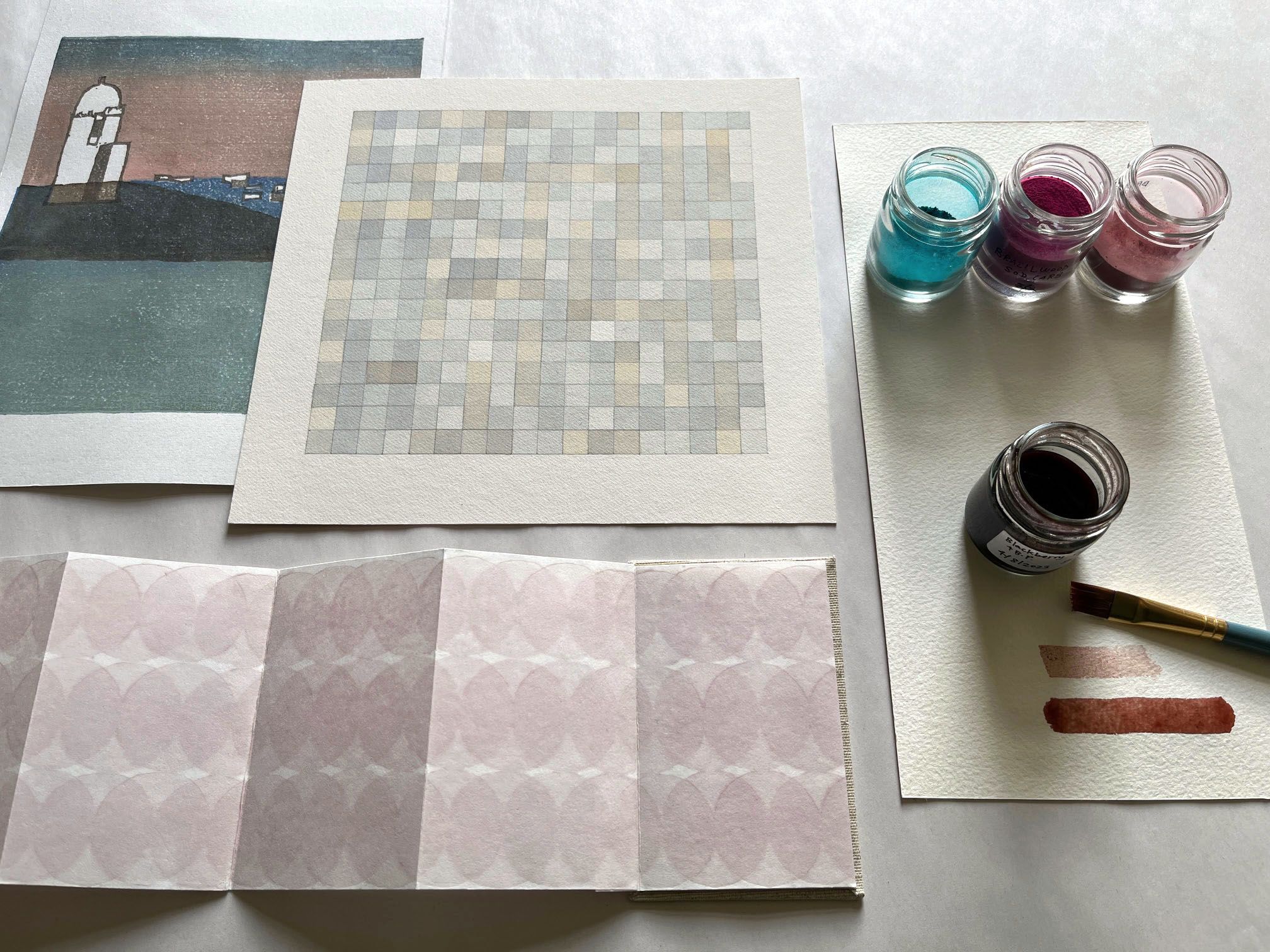 Leicester Print Workshop