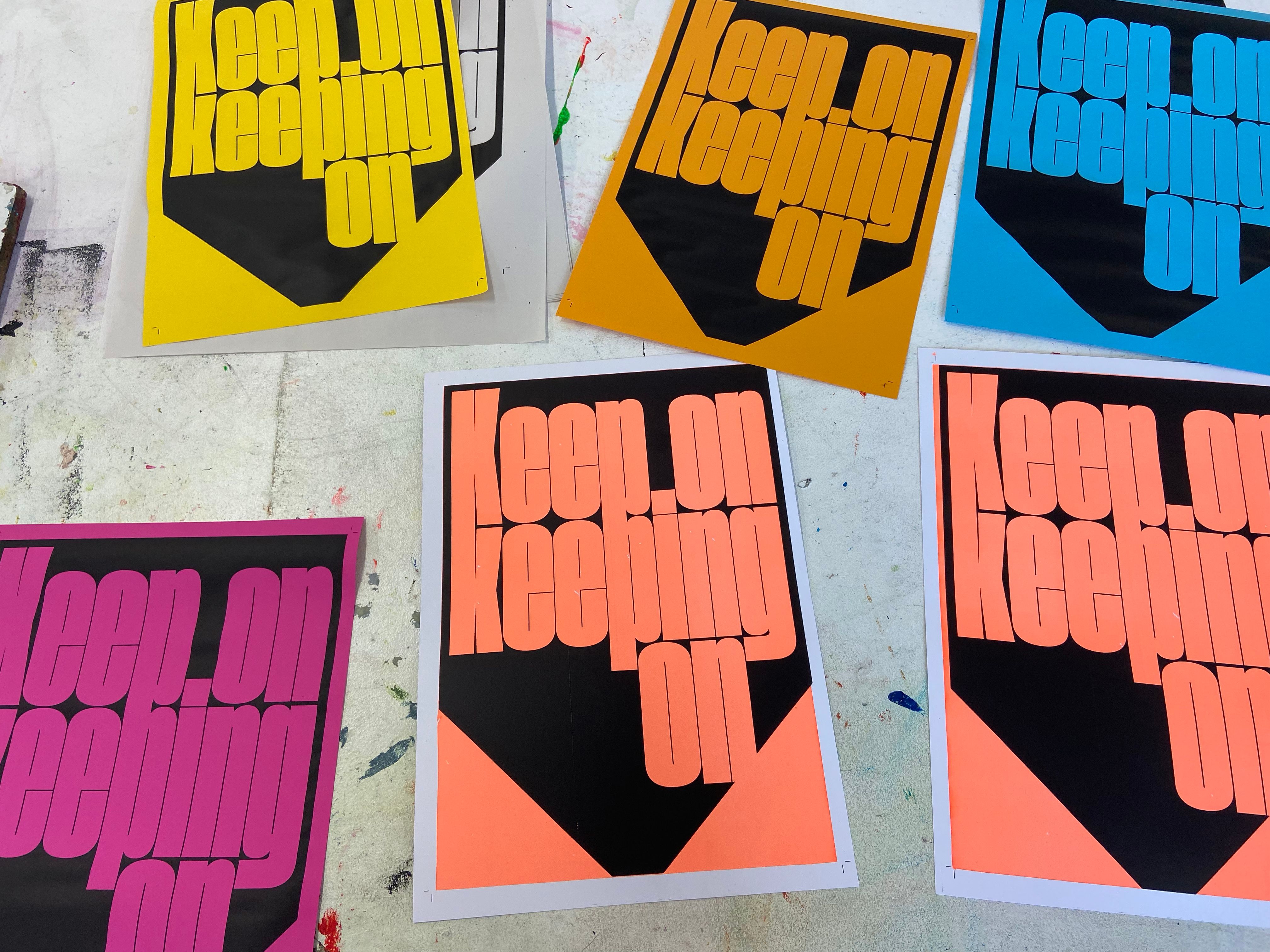 Courses | Leicester Print Workshop