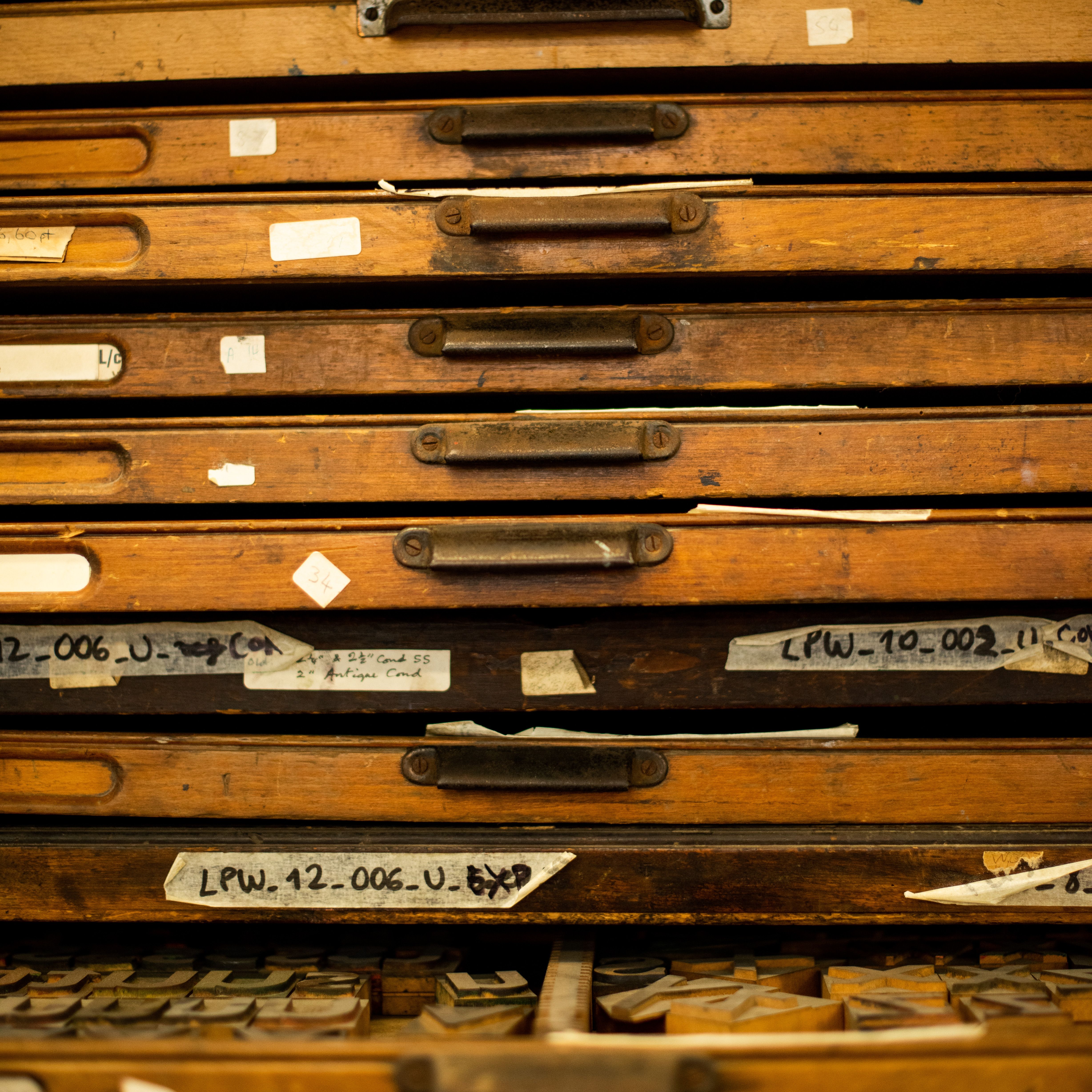 Print | Leicester Print Workshop