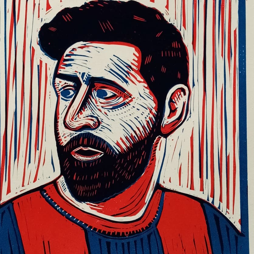 231022|22nd October 2023|Monoprint: a technical tool kit | Leicester ...