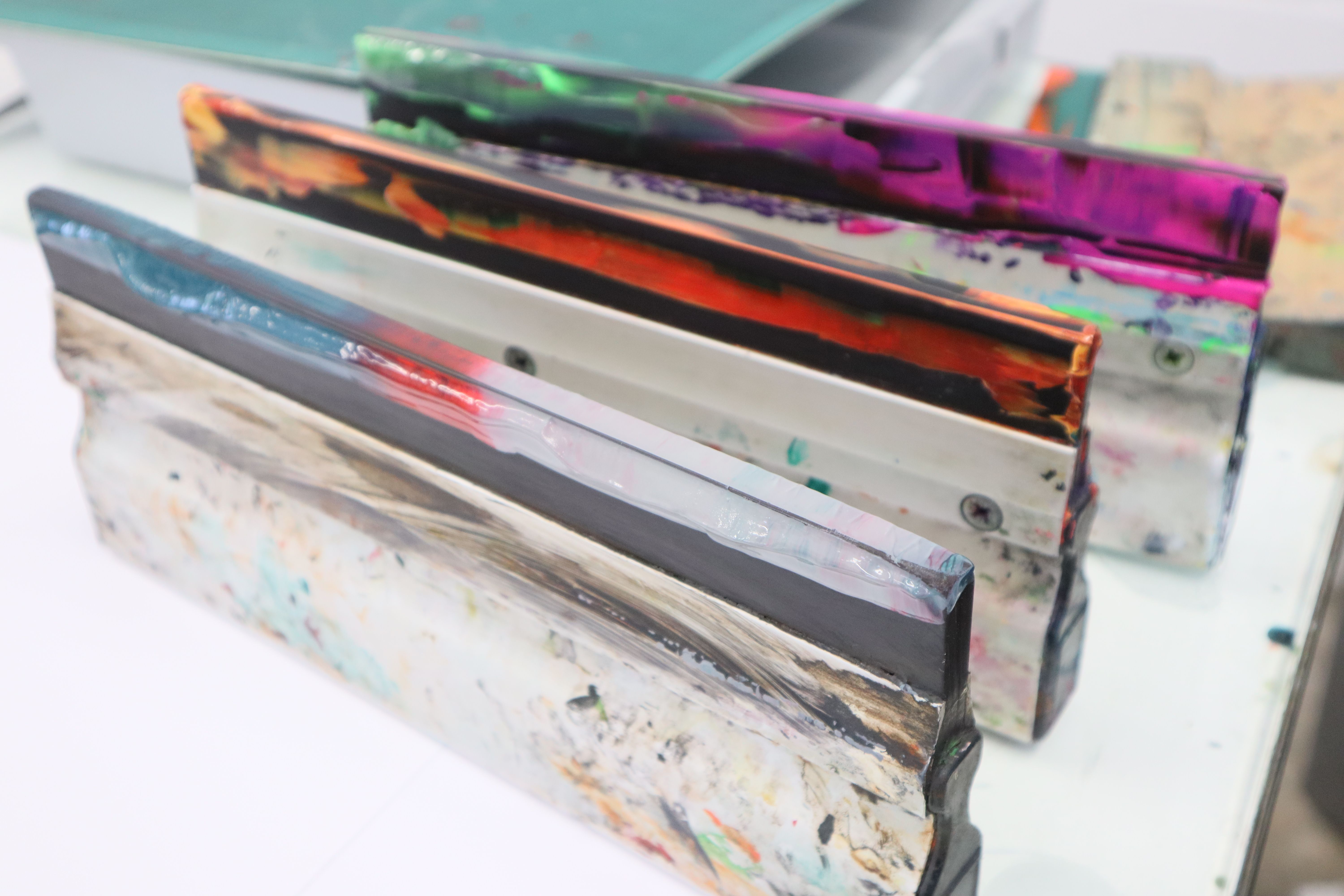 Leicester Print Workshop