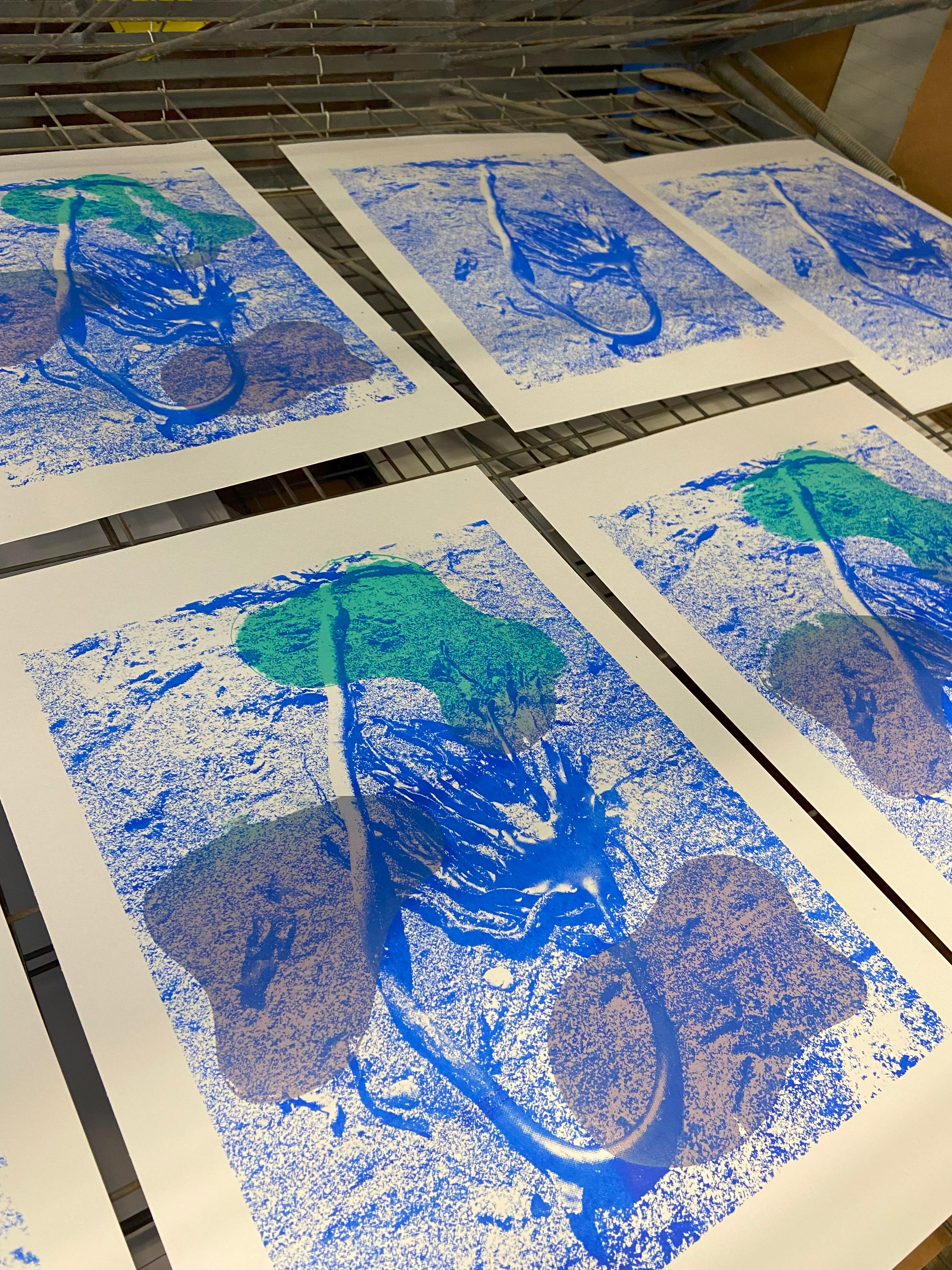 Courses | Leicester Print Workshop