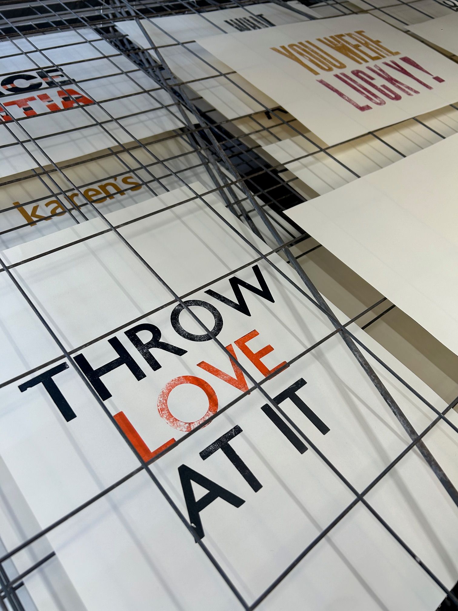 Leicester Print Workshop