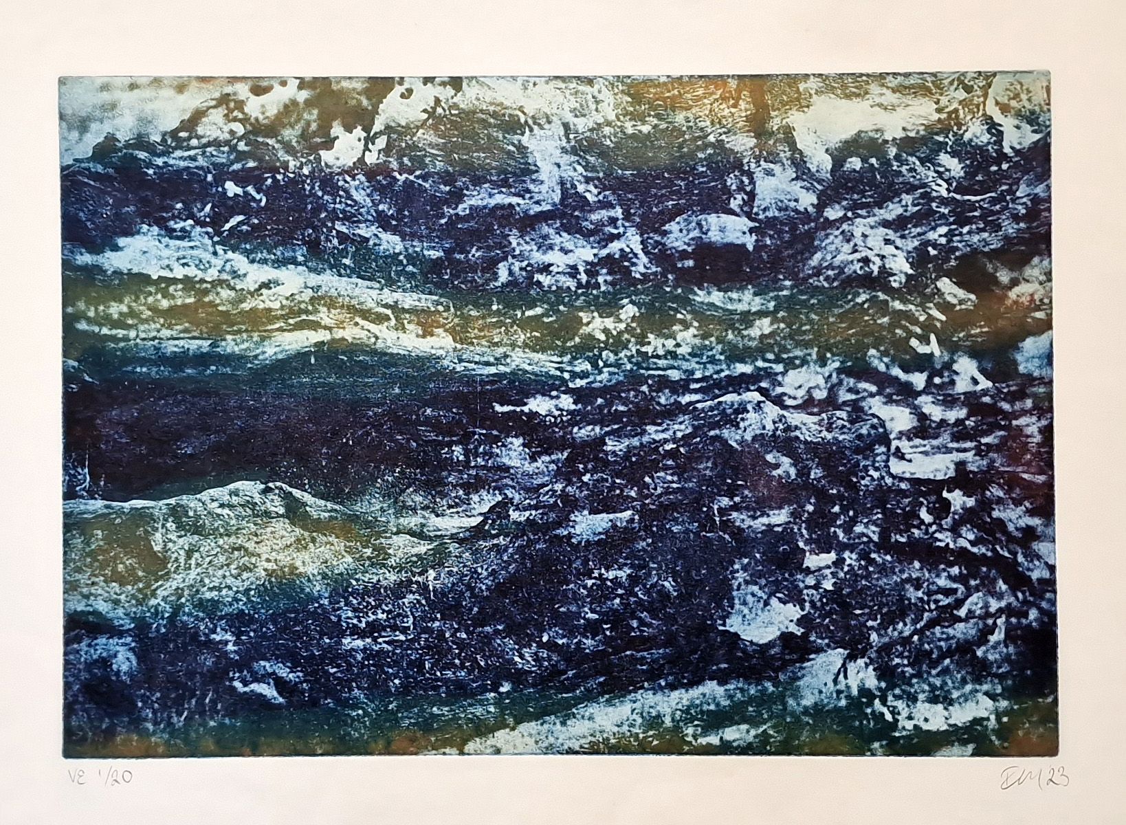 Courses | Leicester Print Workshop