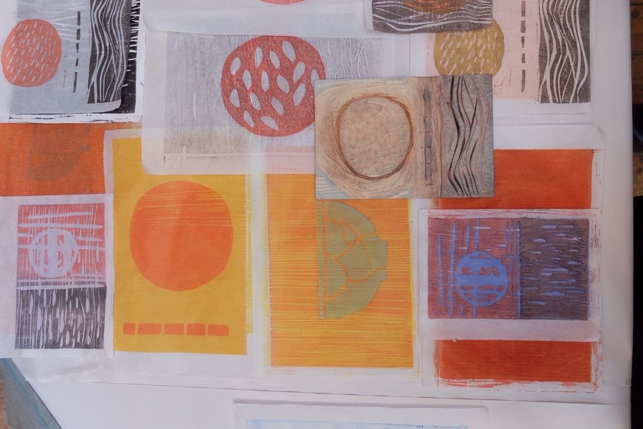 Leicester Print Workshop