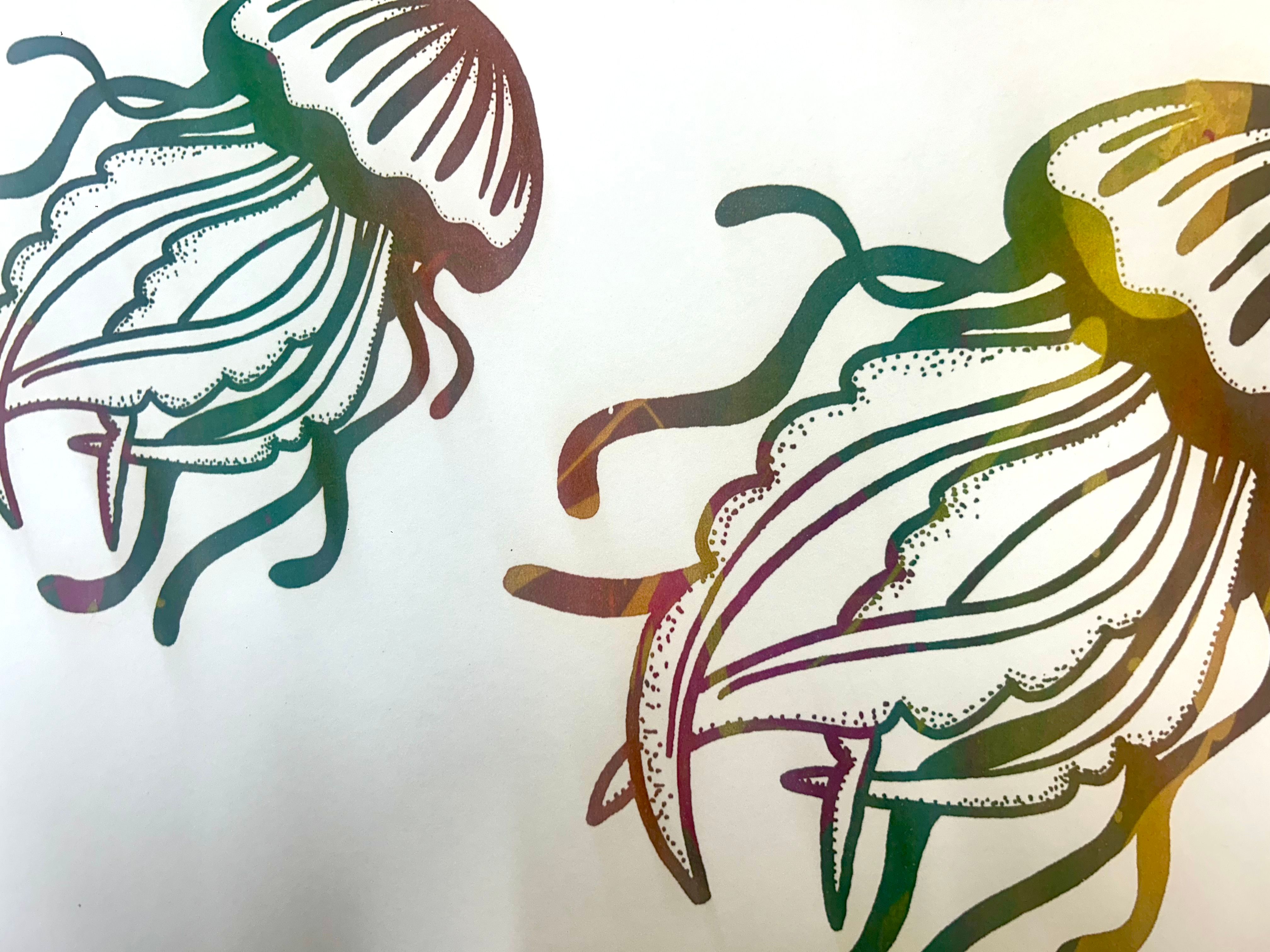 Courses | Leicester Print Workshop