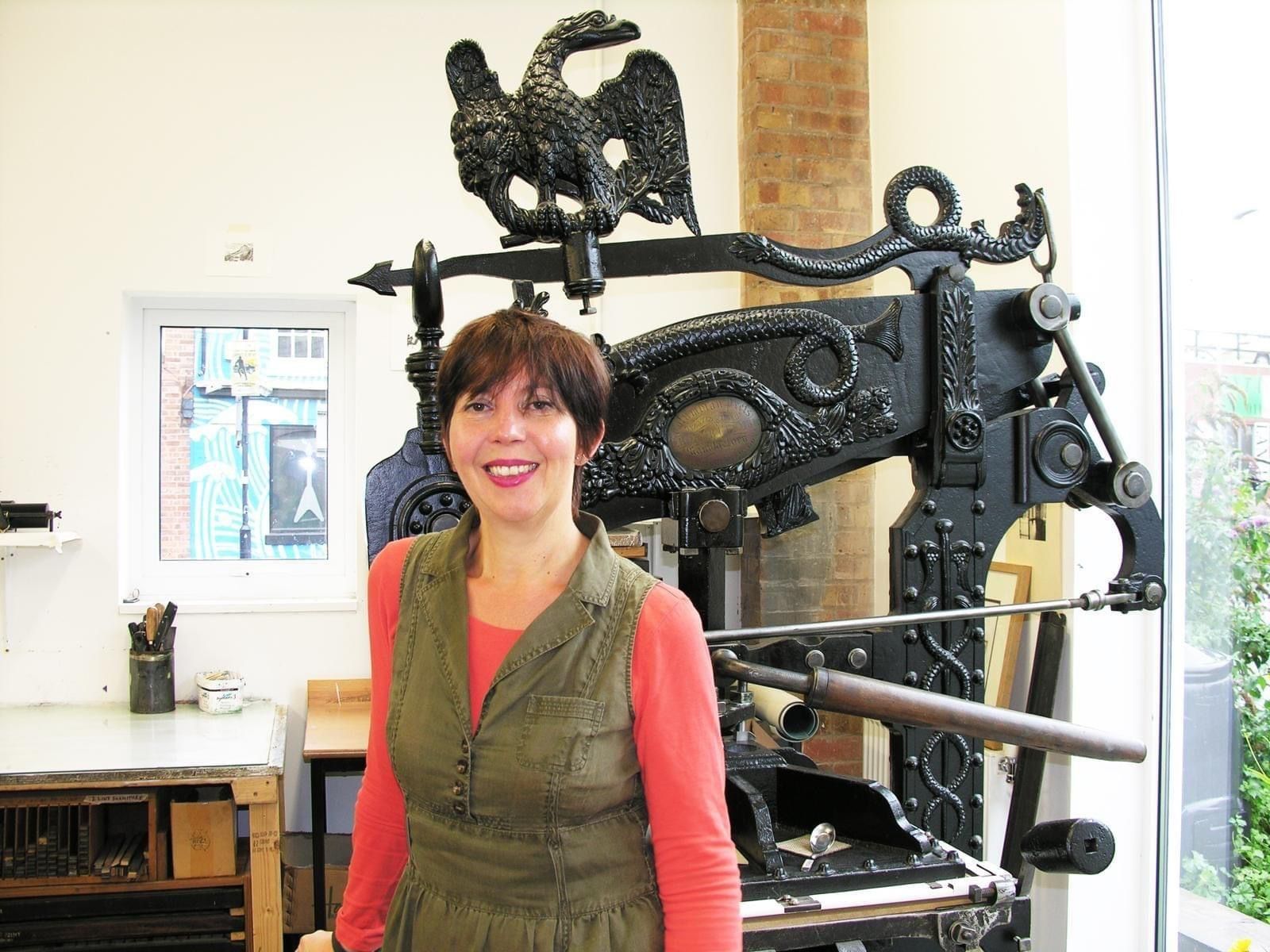 Leicester Print Workshop