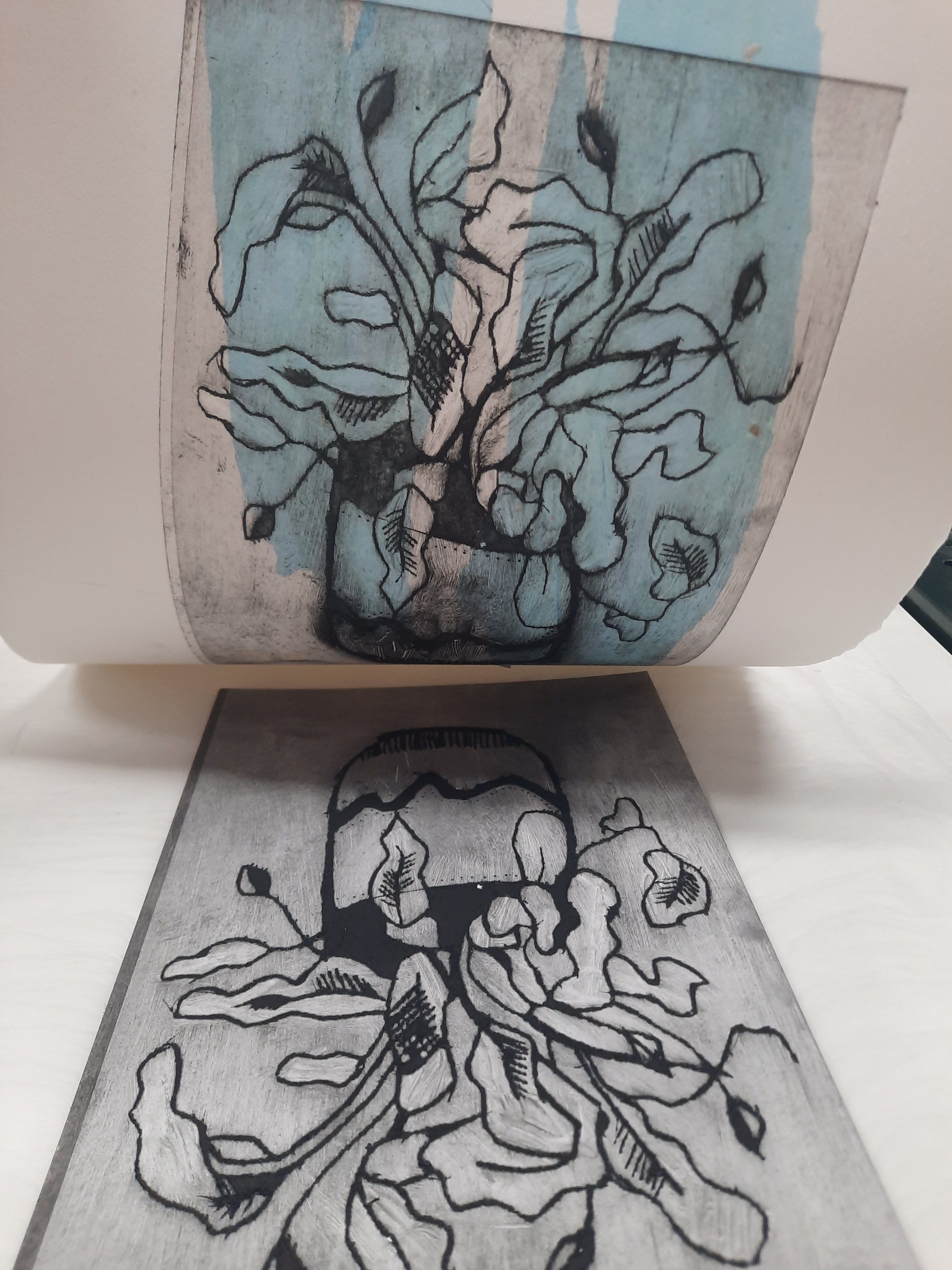 Leicester Print Workshop