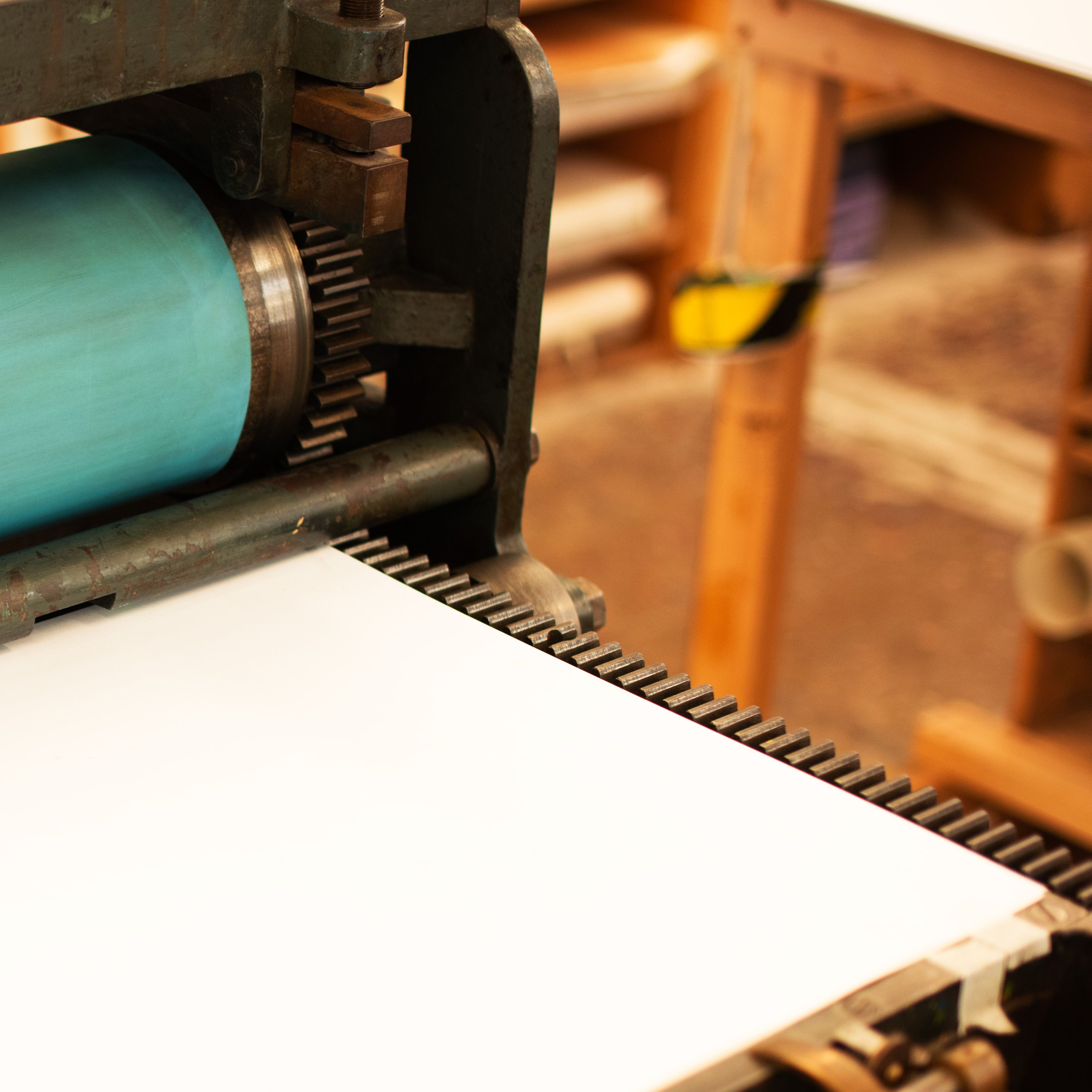 Print | Leicester Print Workshop