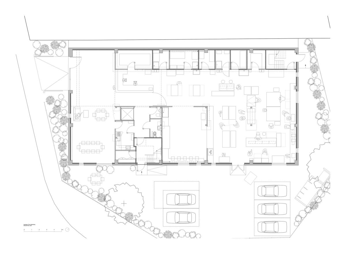 Print | Leicester Print Workshop