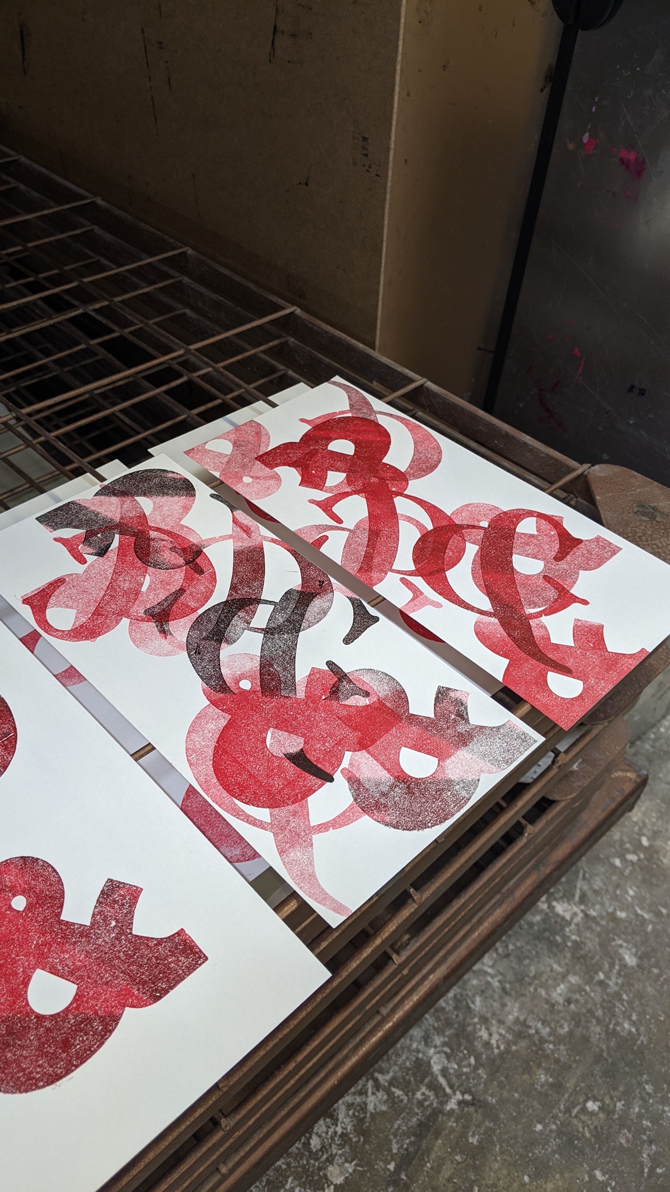 Leicester Print Workshop