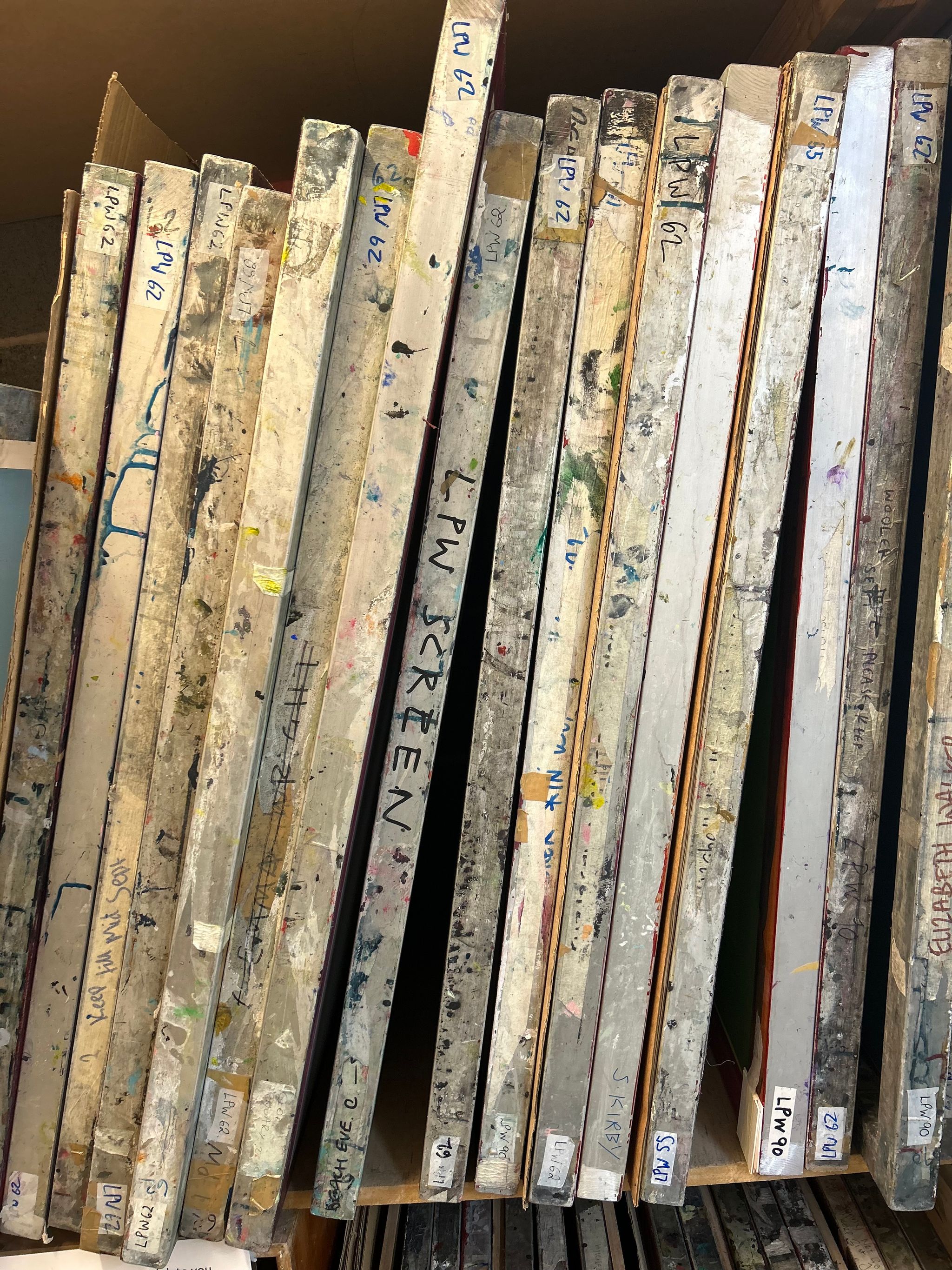 Print | Leicester Print Workshop