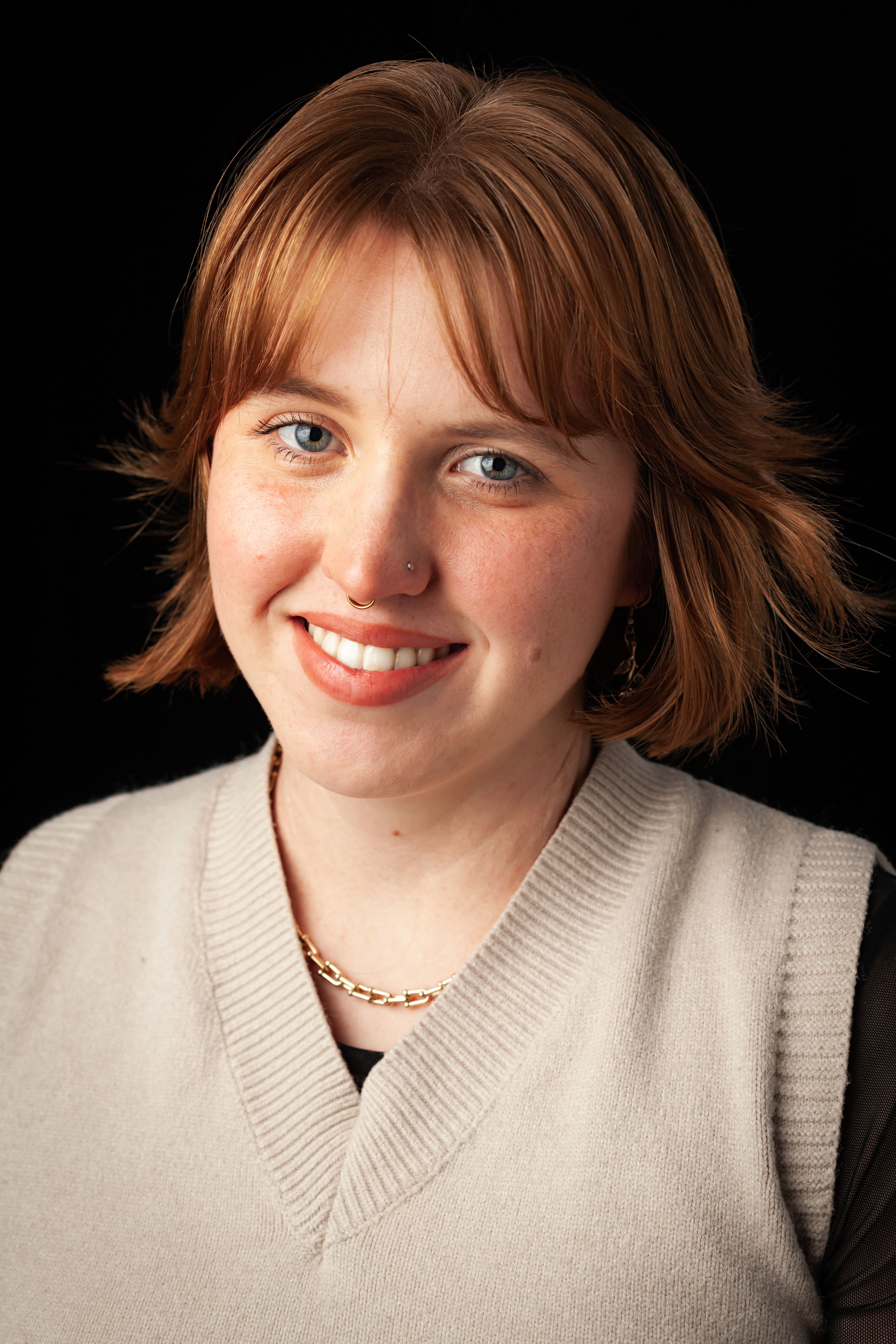 Brooke Painter | VCA Design & Production 2023