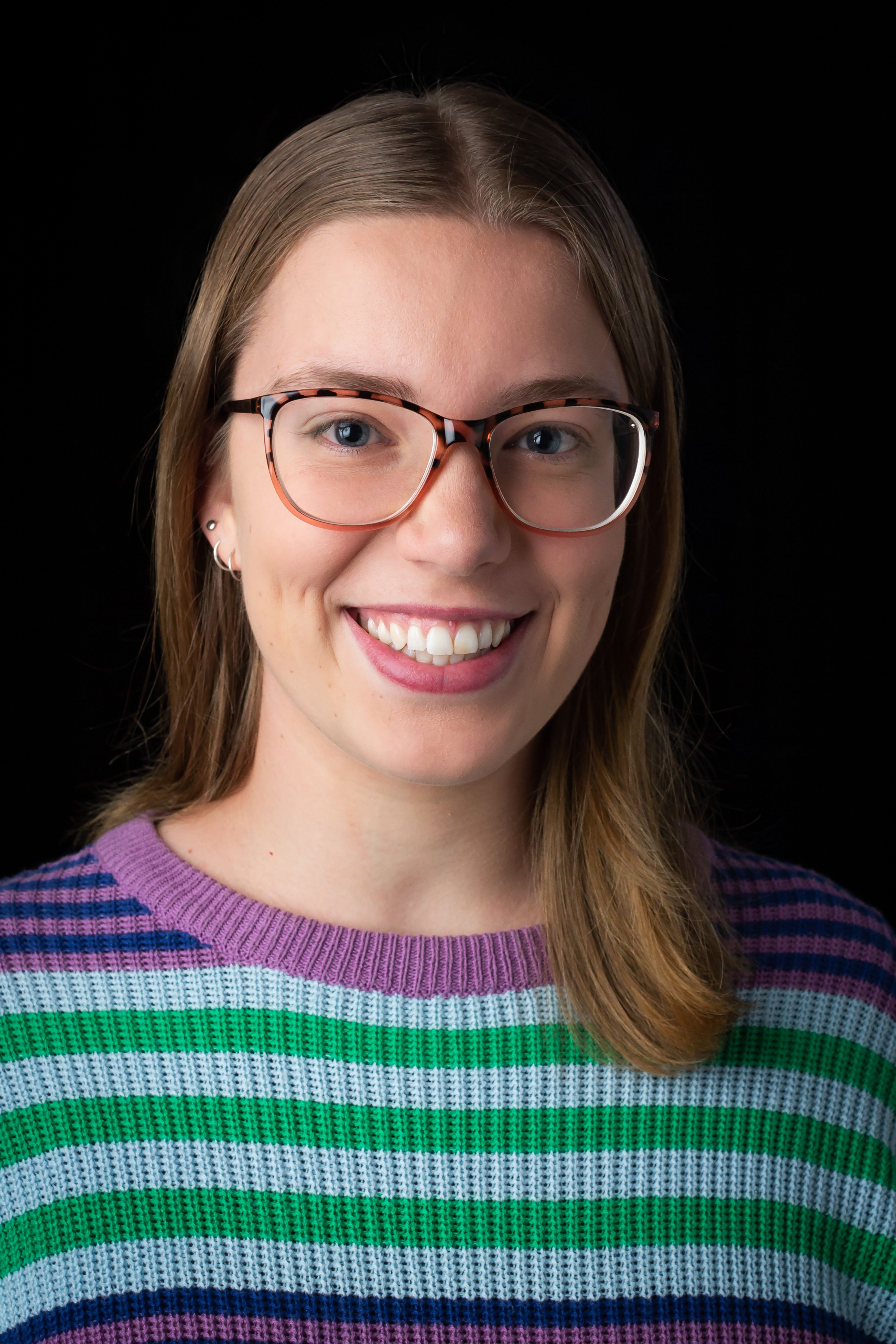 Sophie Walter | VCA Design & Production 2023