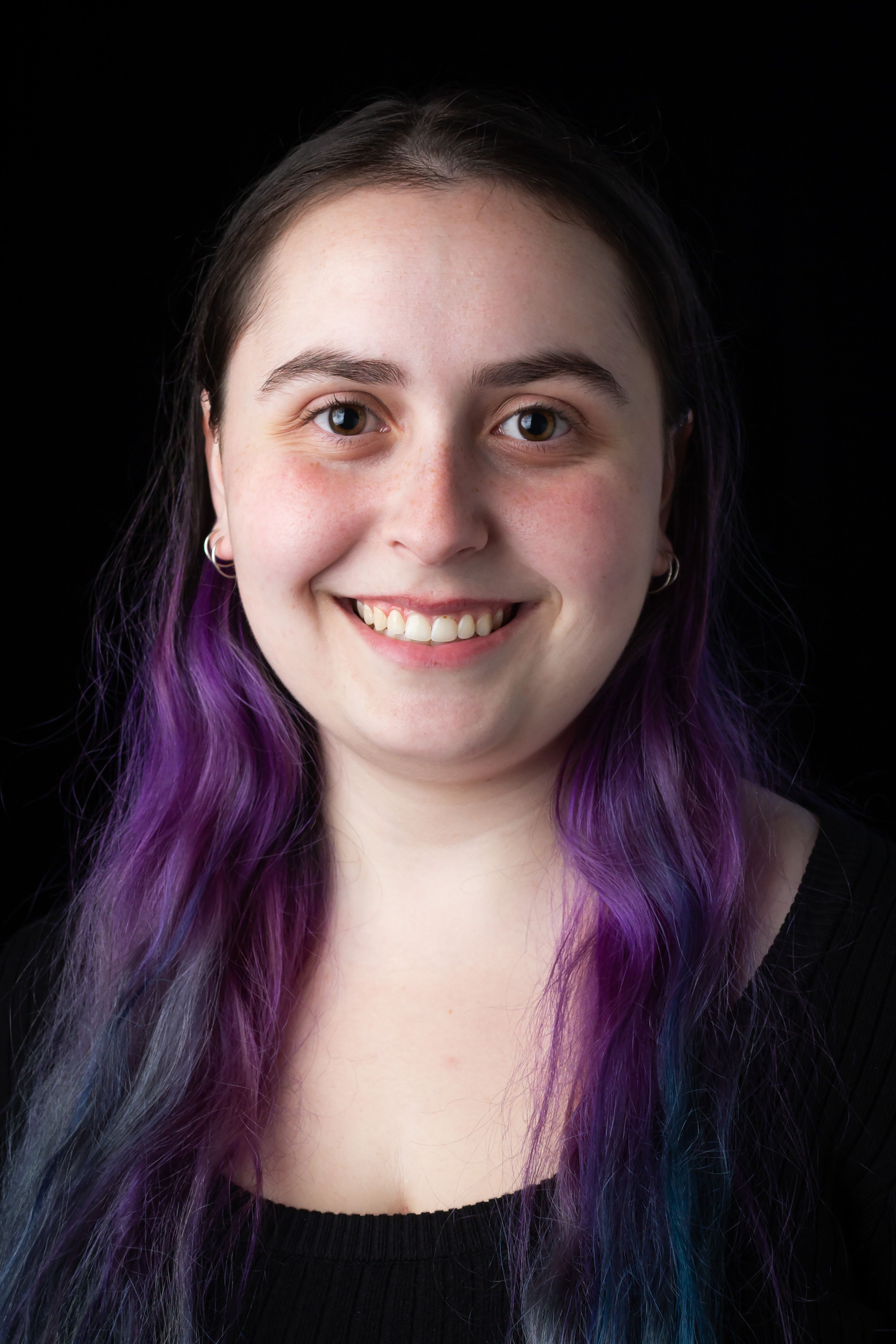 Chloe Goldsmith | VCA Design & Production 2023