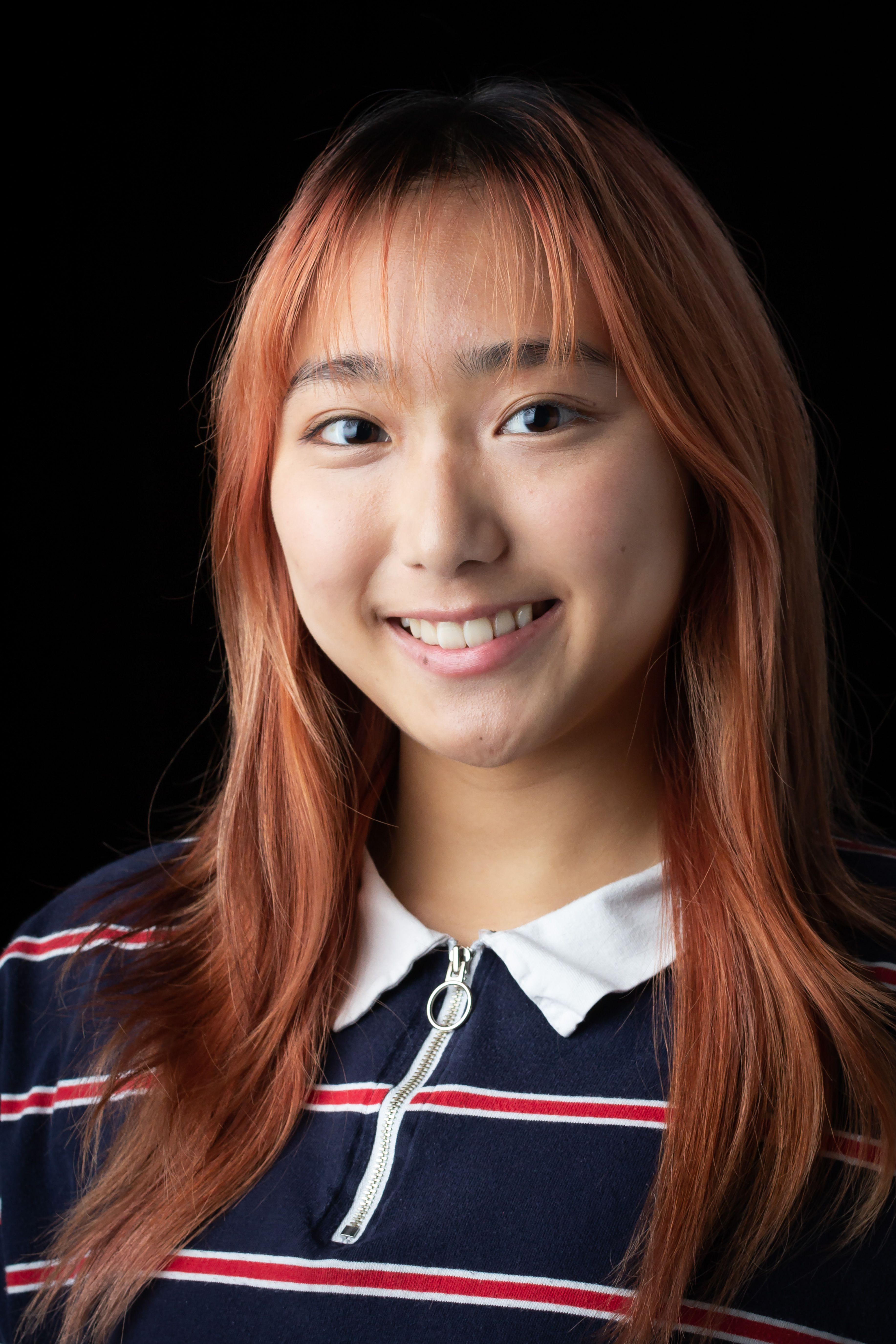 Ranko Hong | VCA Design & Production 2023