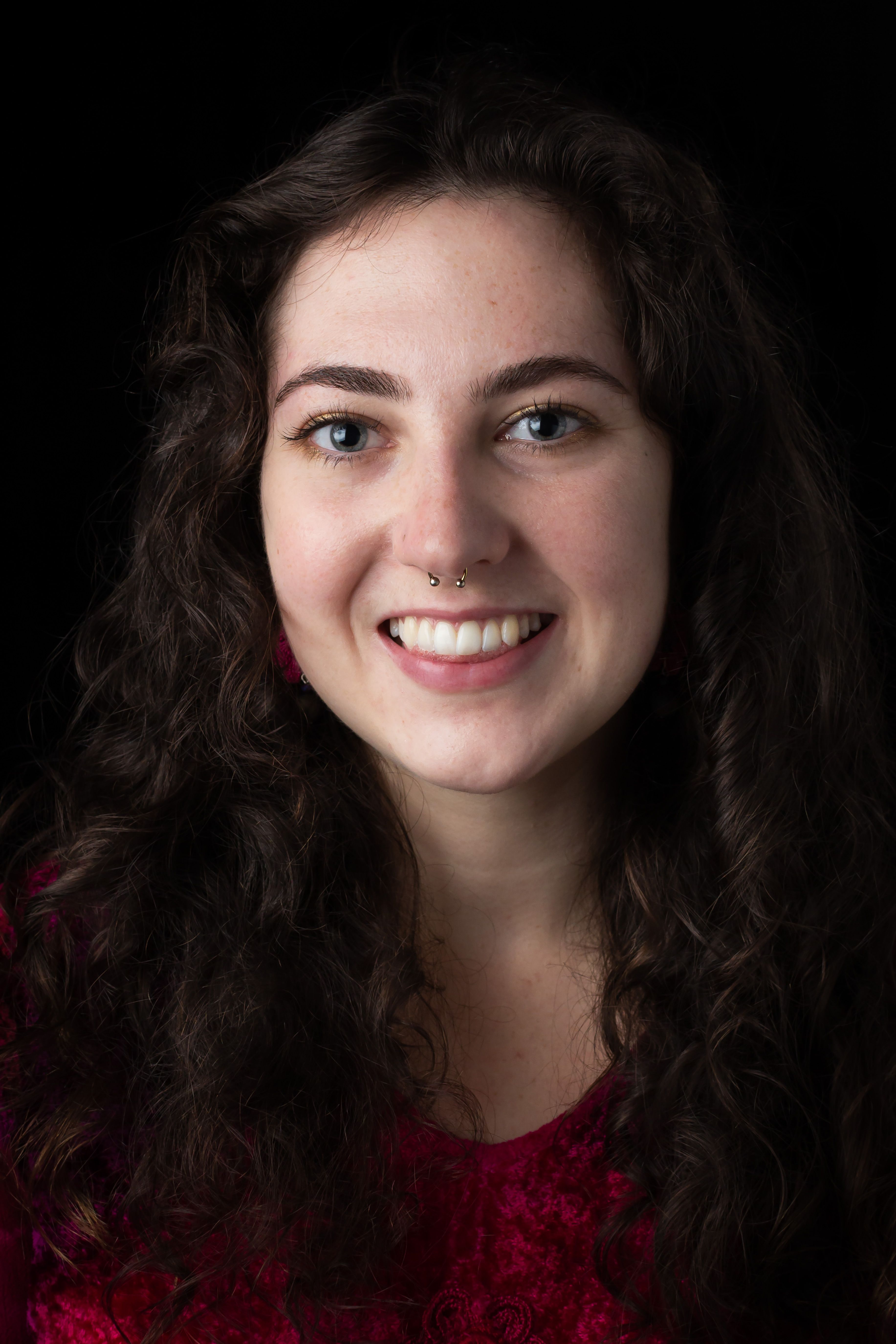 Lara Gabor | VCA Design & Production 2023