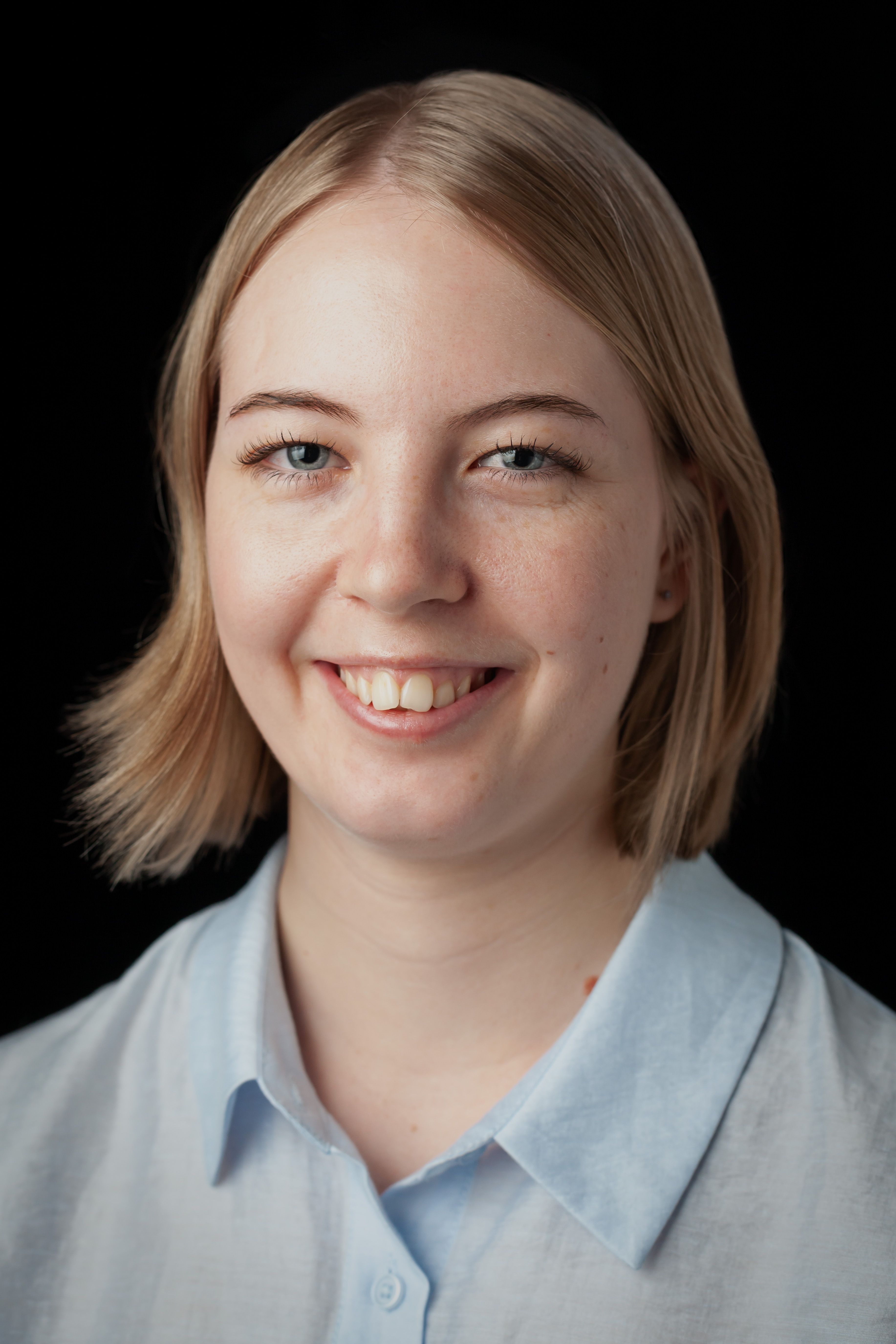 Taishah Simcox | VCA Design & Production 2023