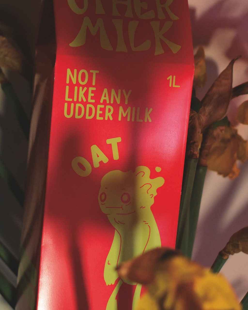 Emily Meilin | VCA Design & Production 2023