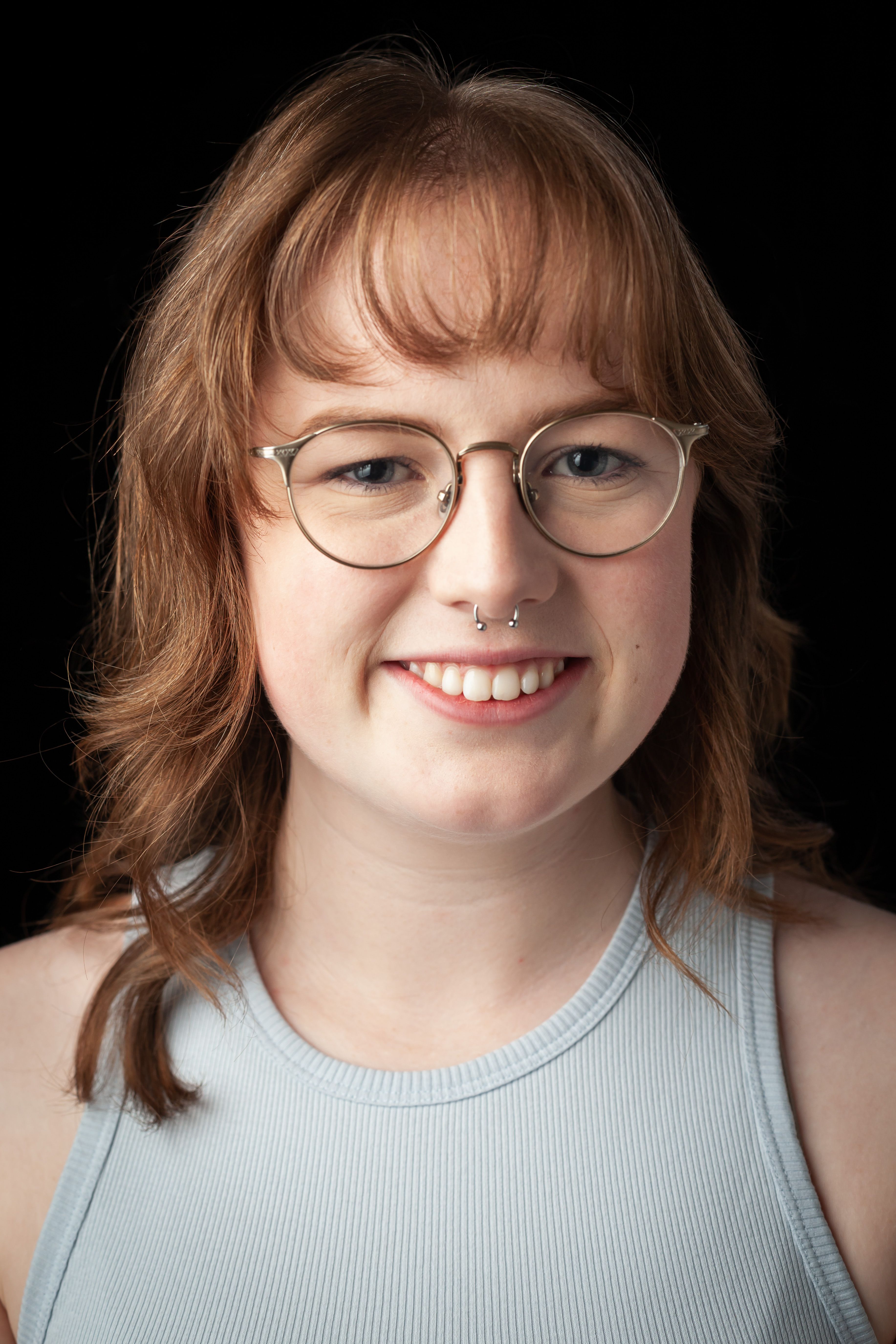 Hannah Jukes Frere | VCA Design & Production 2023