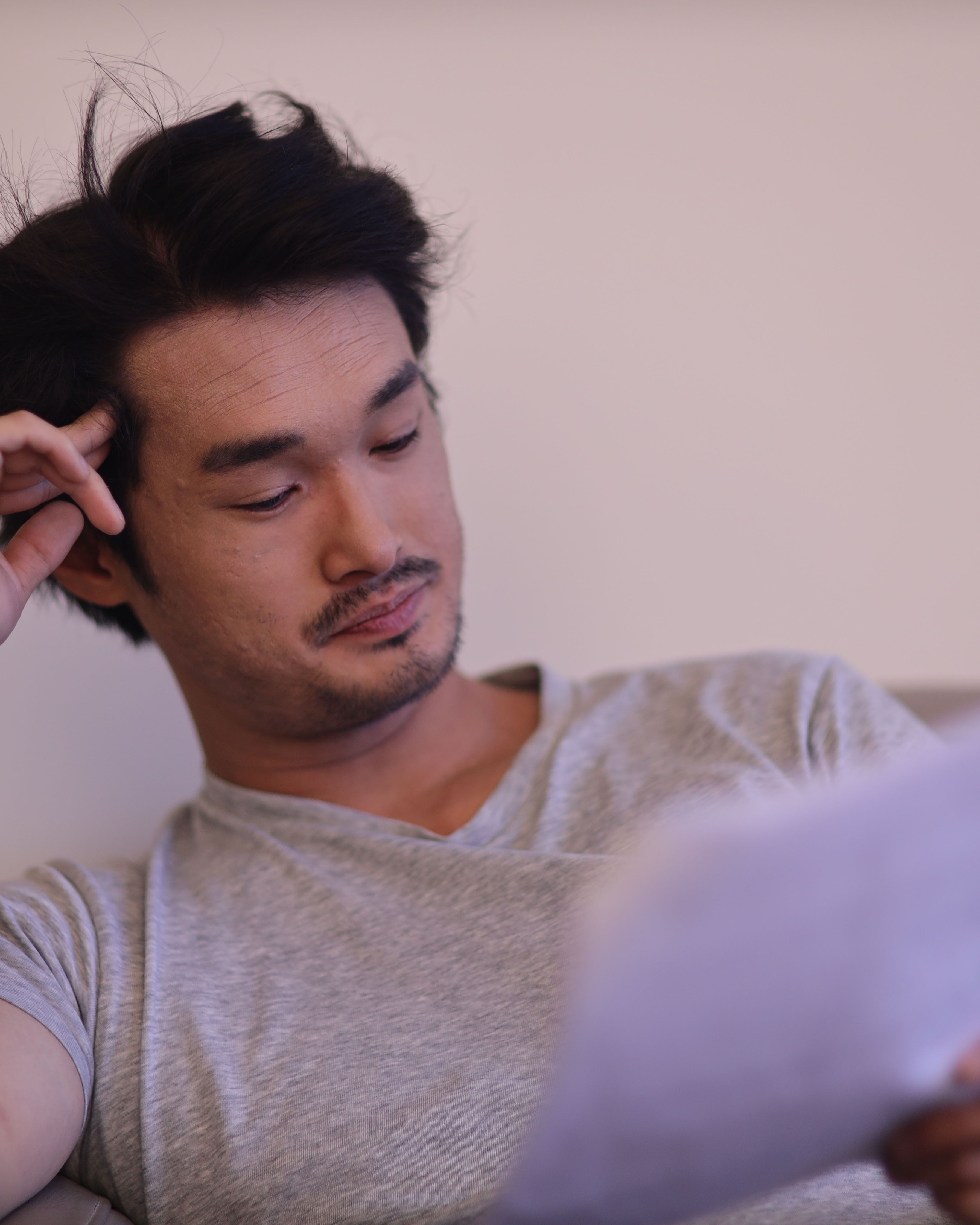 Kyle Chikara Nakamura | VCA Design & Production 2023