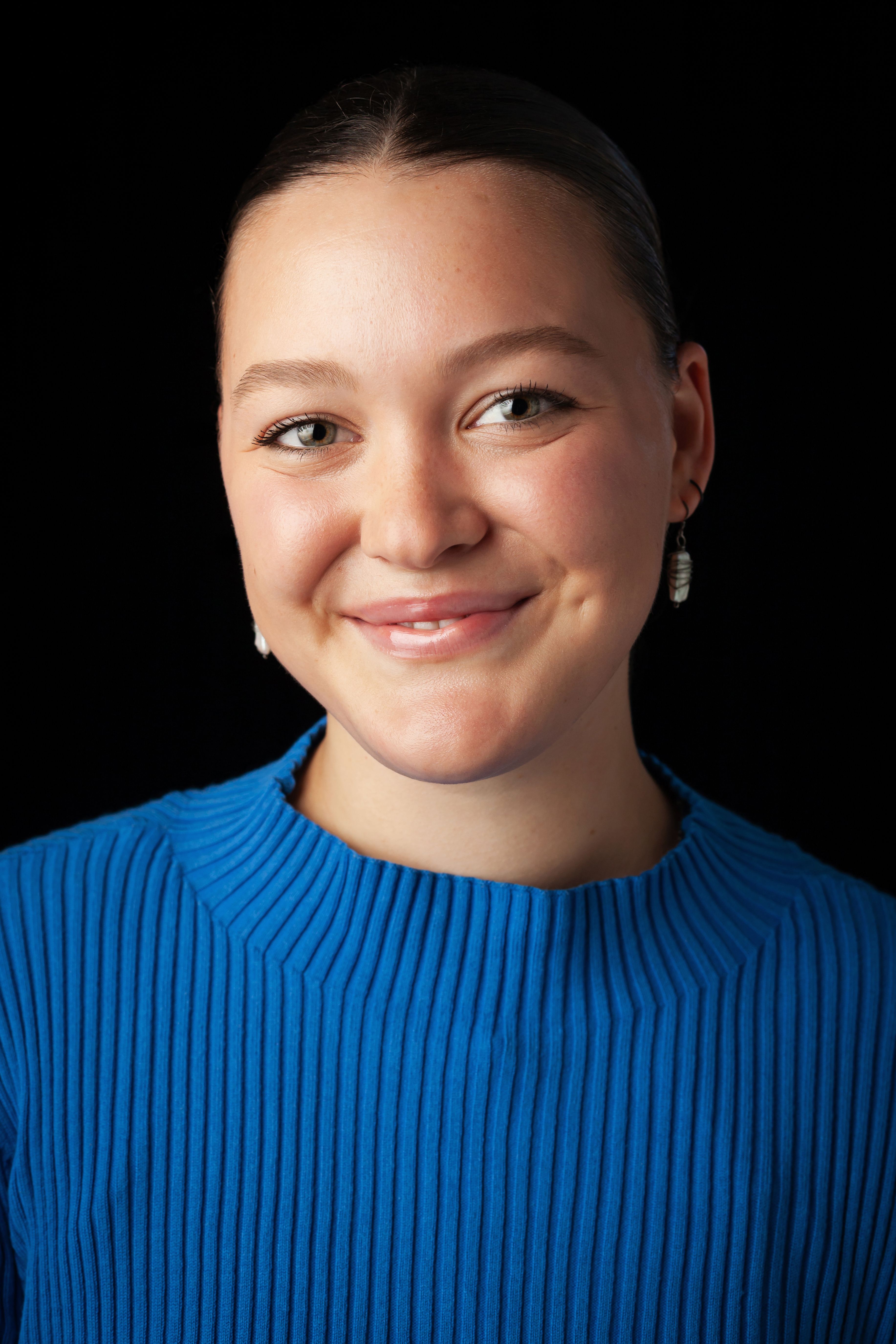 Mikailah Looker | VCA Design & Production 2023