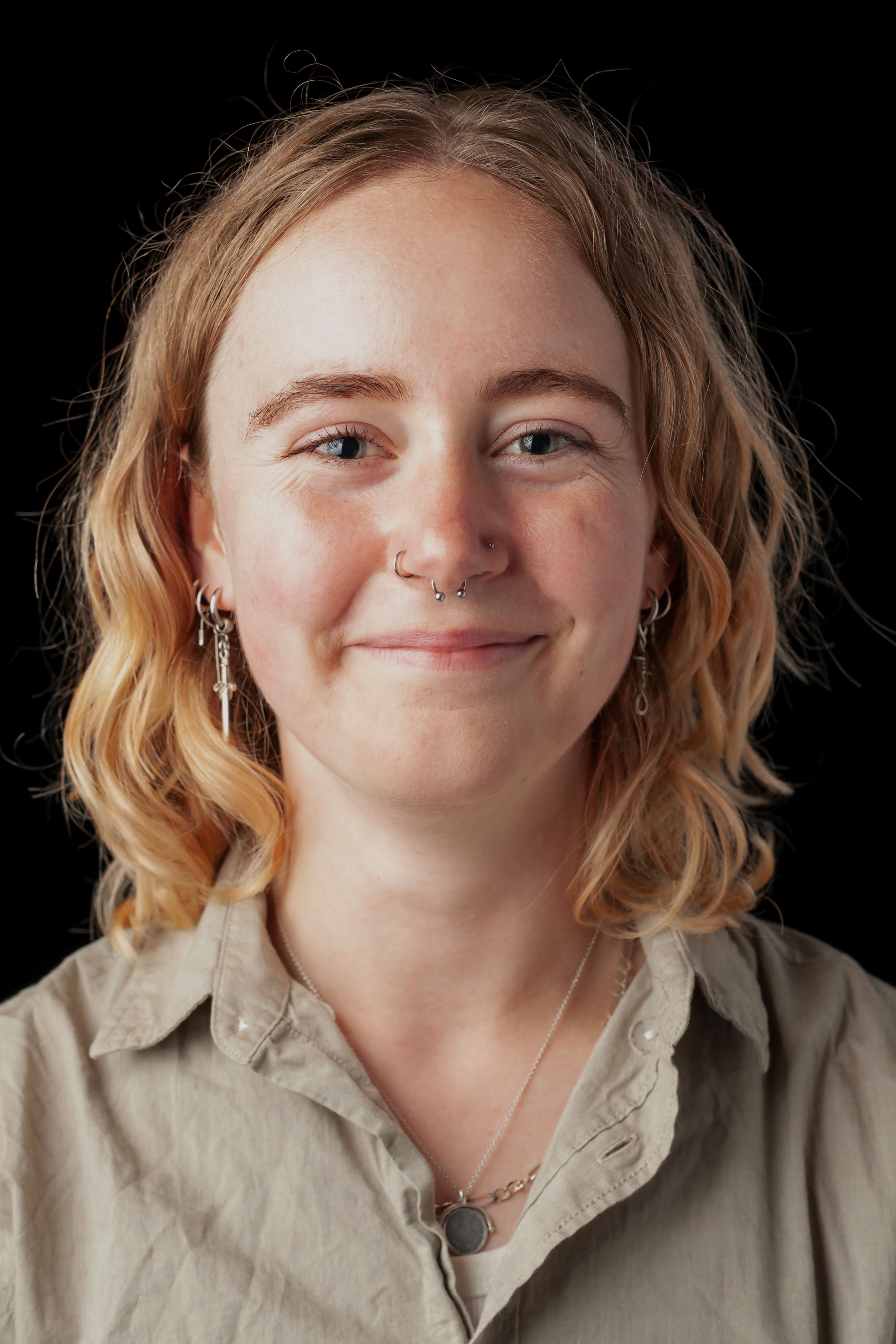 Ingrid Muller | VCA Design & Production 2023