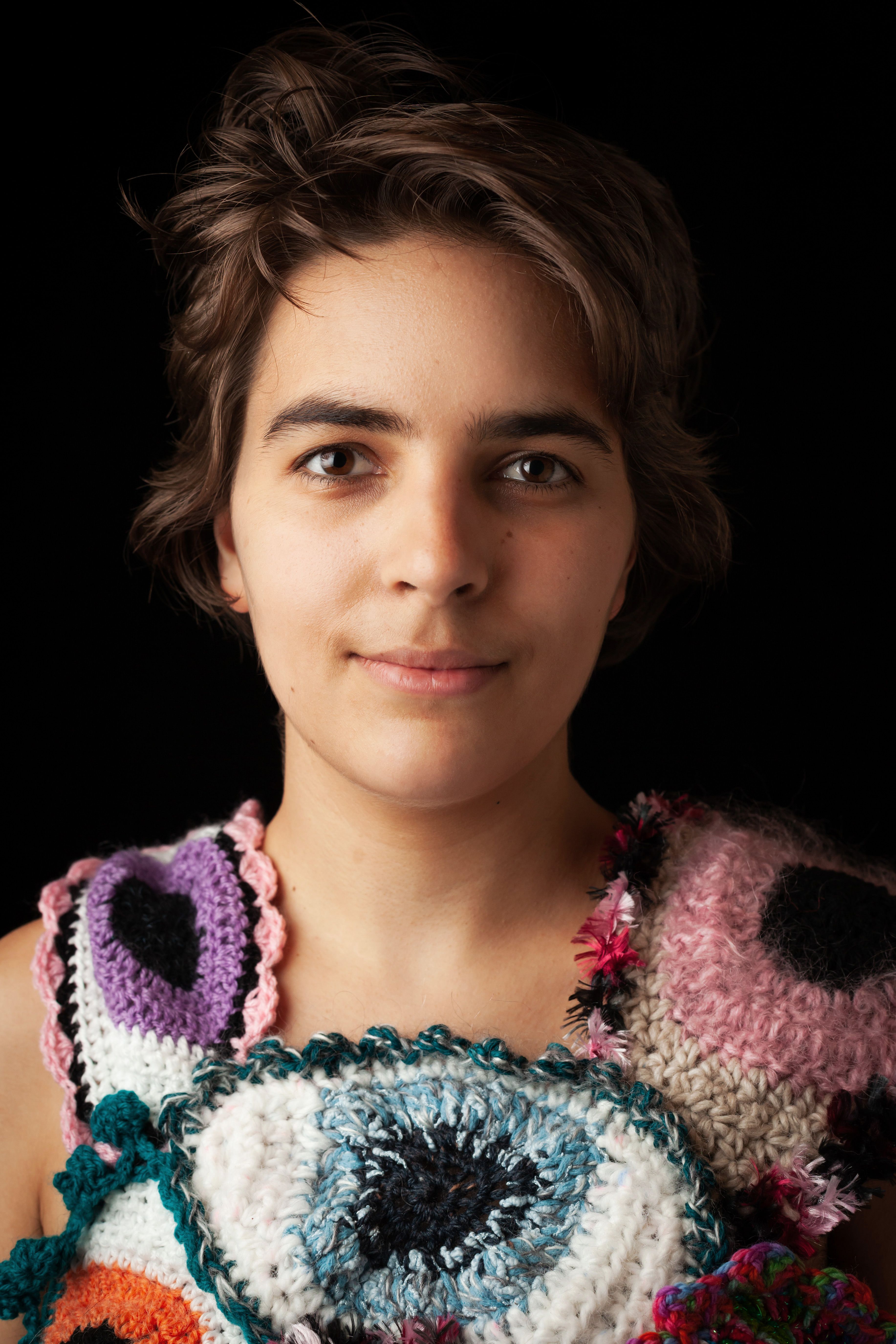 Mieke Singh Dodd | VCA Design & Production 2023