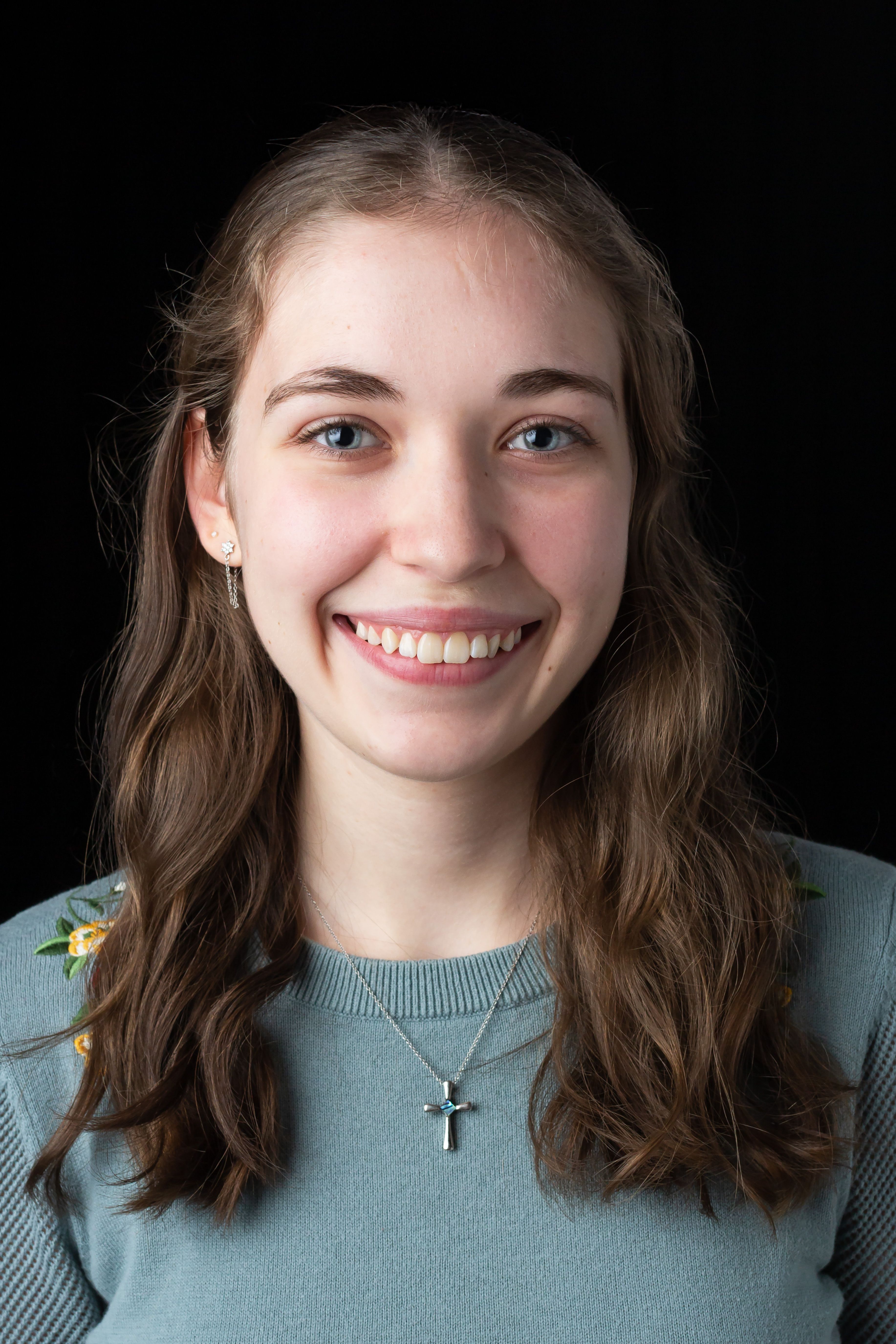 Amber Swank | VCA Design & Production 2023