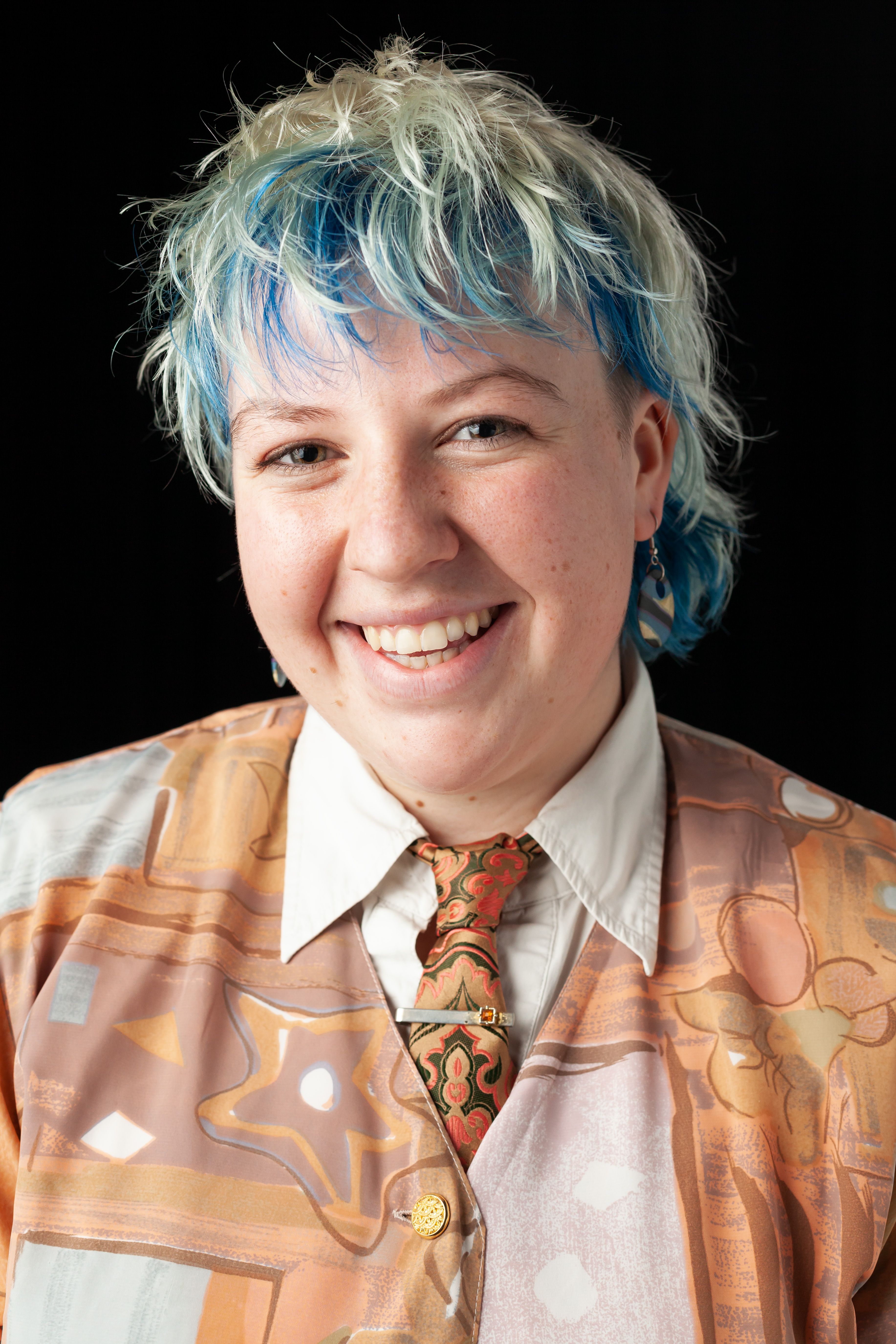 Rachel "Stoz" Stone | VCA Design & Production 2023