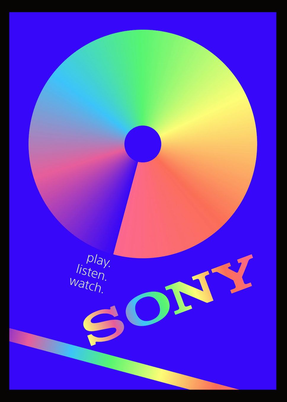 Alexi O'Keefe | VCA Design & Production 2023