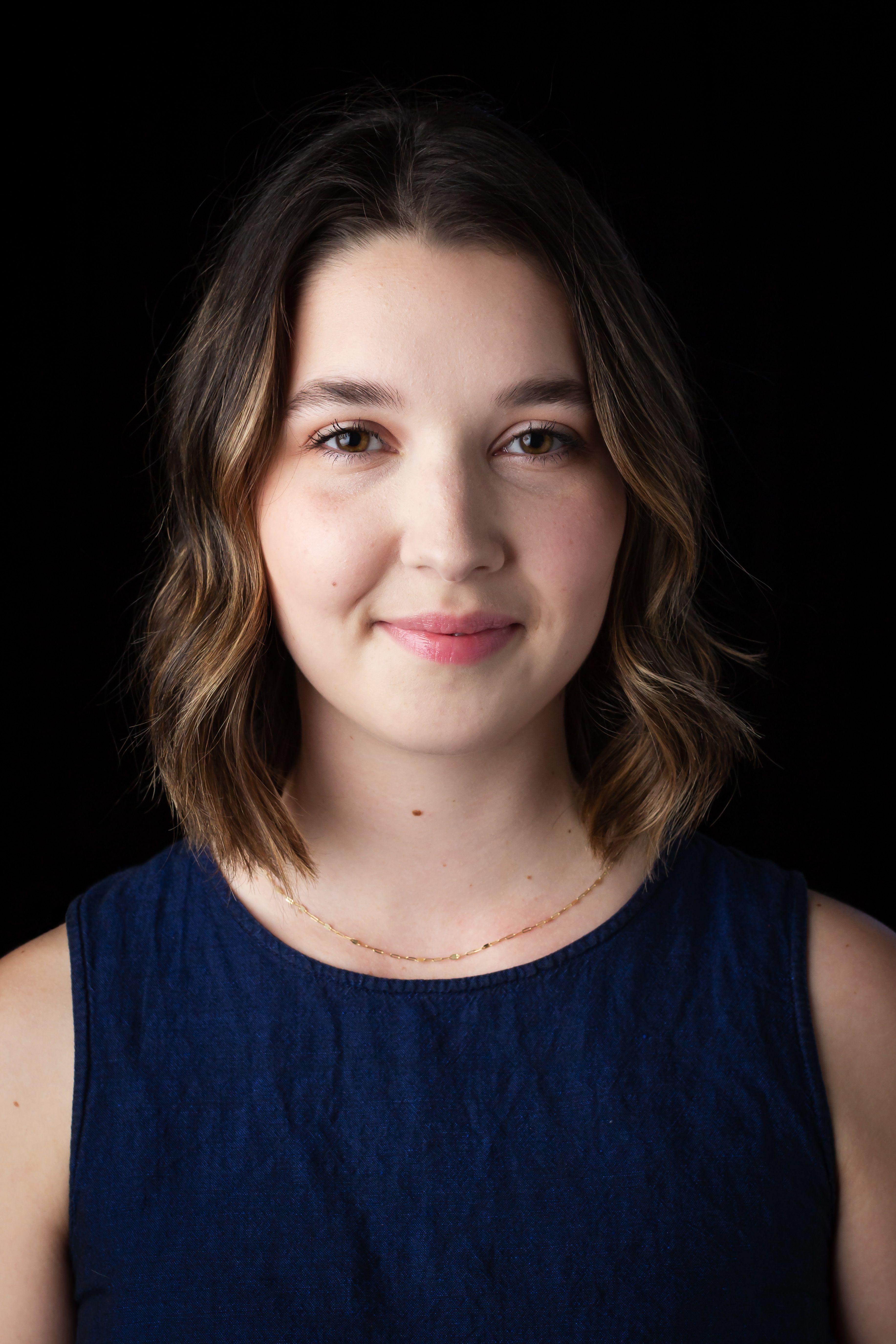 Louisa Fitzgerald | VCA Design & Production 2023