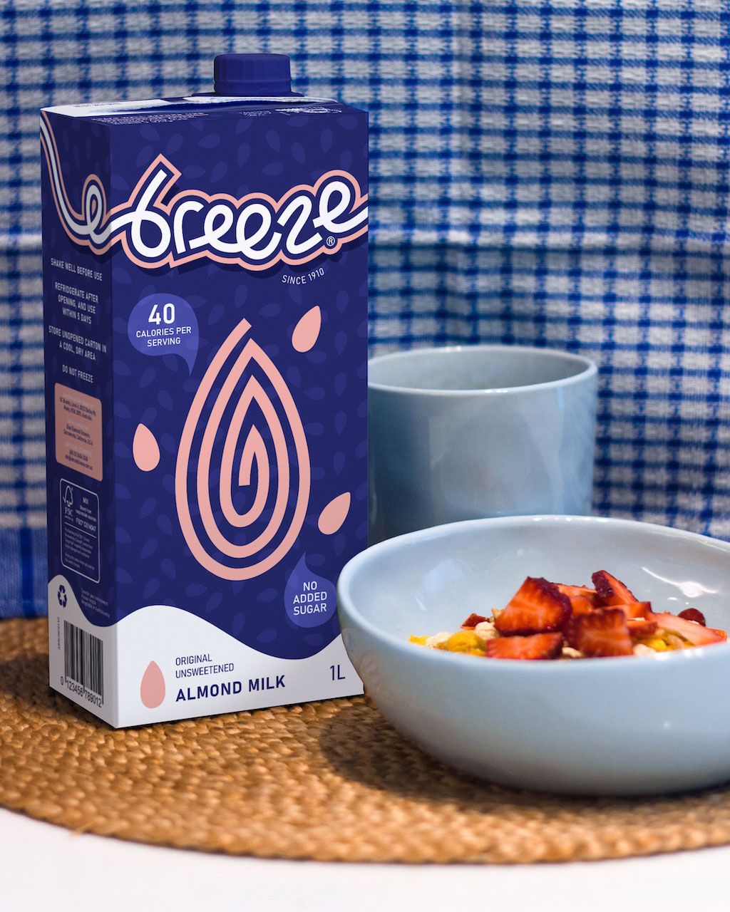 Amanda Quah | VCA Design & Production 2023