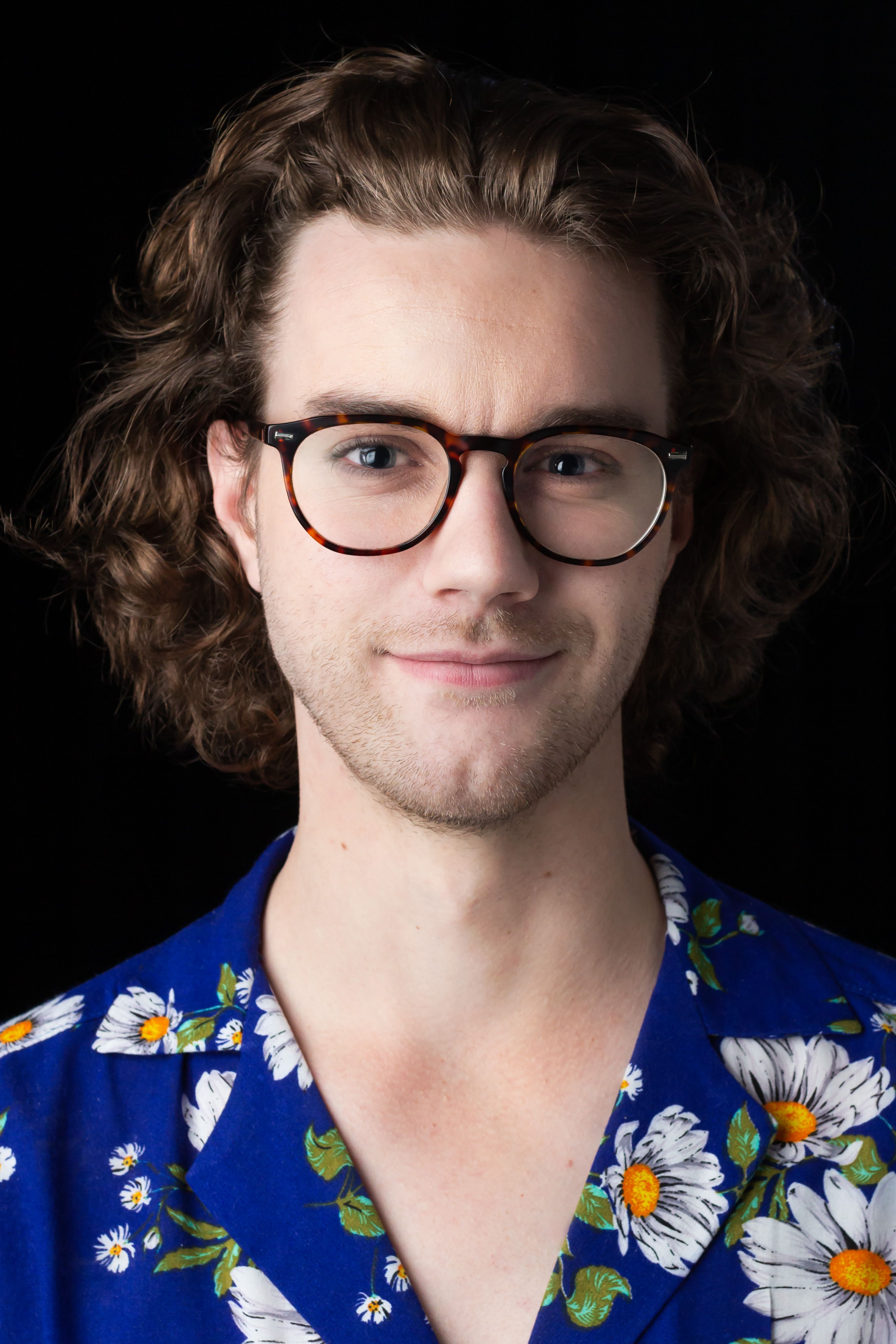 Xander Reichard | VCA Design & Production 2023