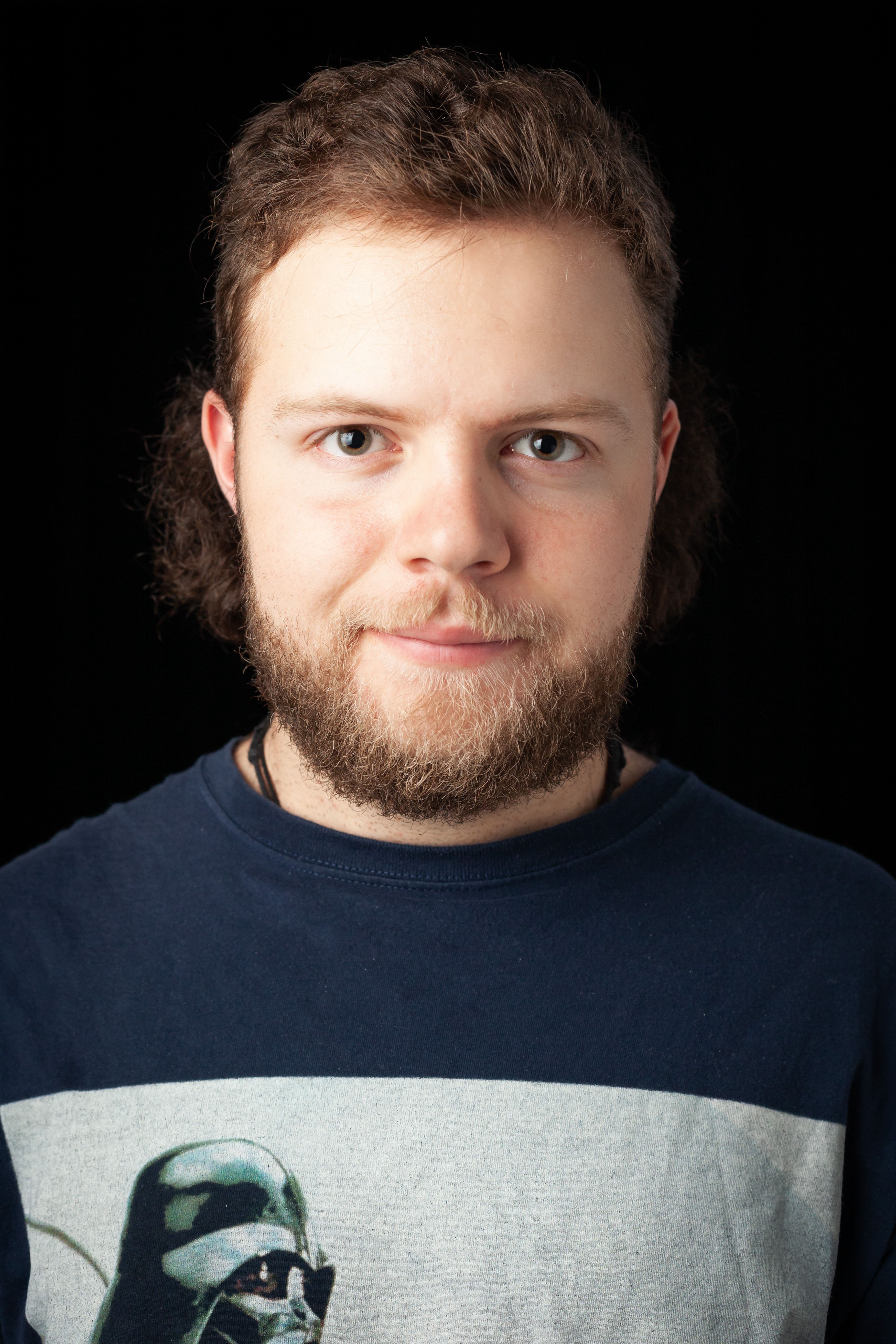 Bradley Hora | VCA Design & Production 2023